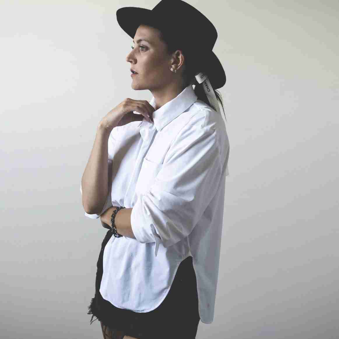 10 Ways to Wear Your Designer Ribbon - the gray details