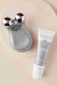 Gifts for Beauty Addicts - the gray details