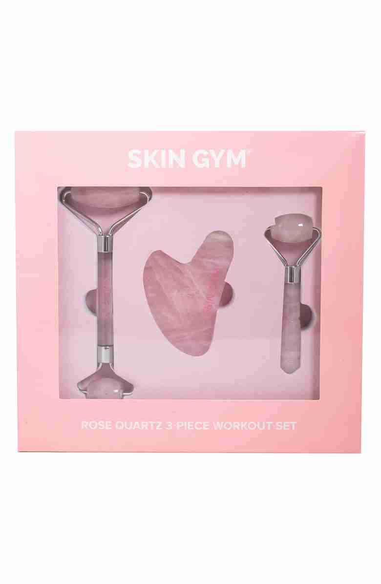 Gifts for Beauty Addicts - the gray details