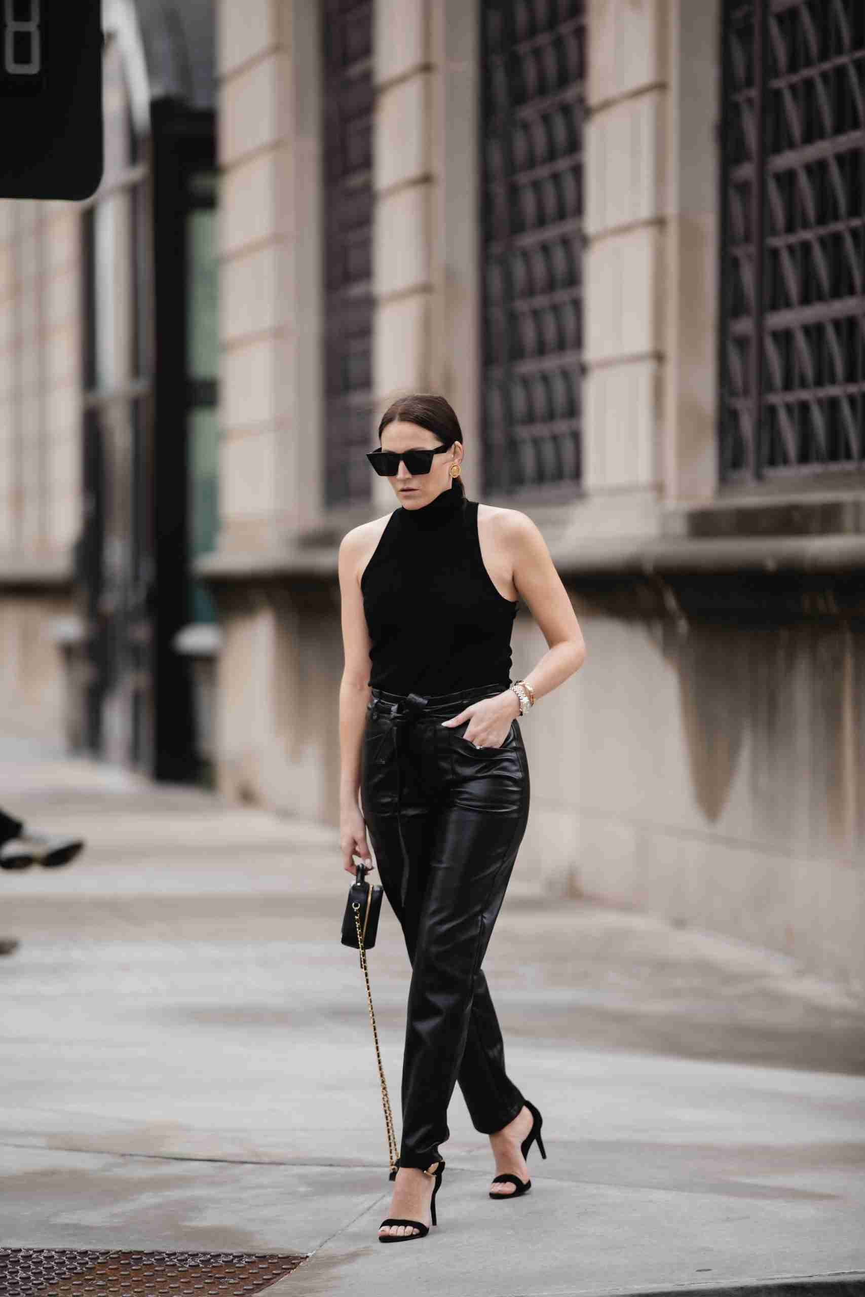 5 Elevated Tops For Any Occasion - the gray details