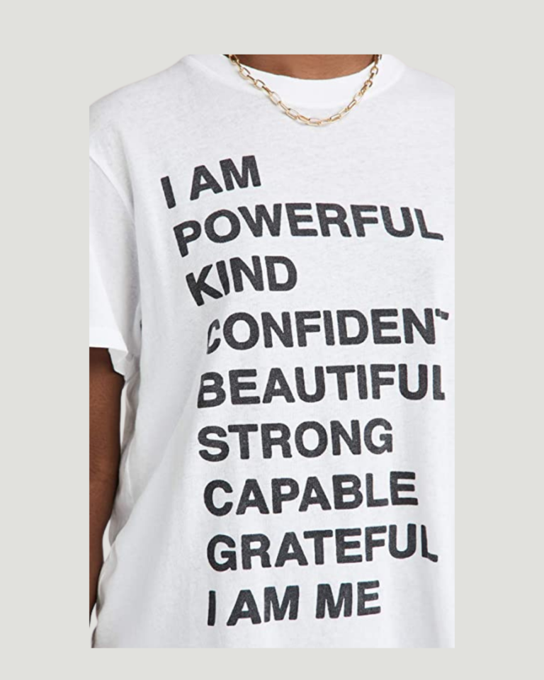 Best Graphic Tees on Amazon - the gray details | Lifestyle Blog