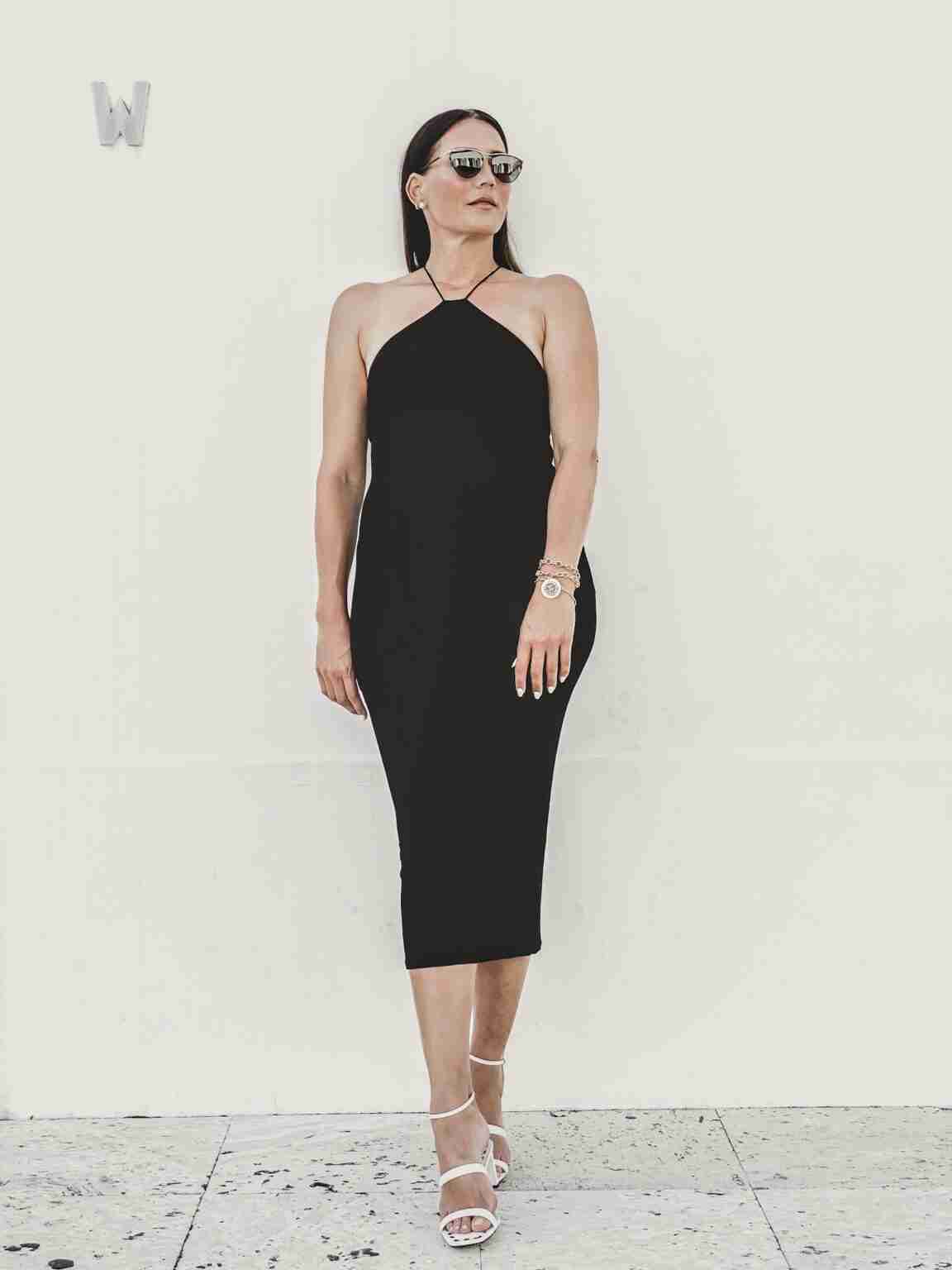 Spring And Summer Dresses - the gray details | Lifestyle Blog