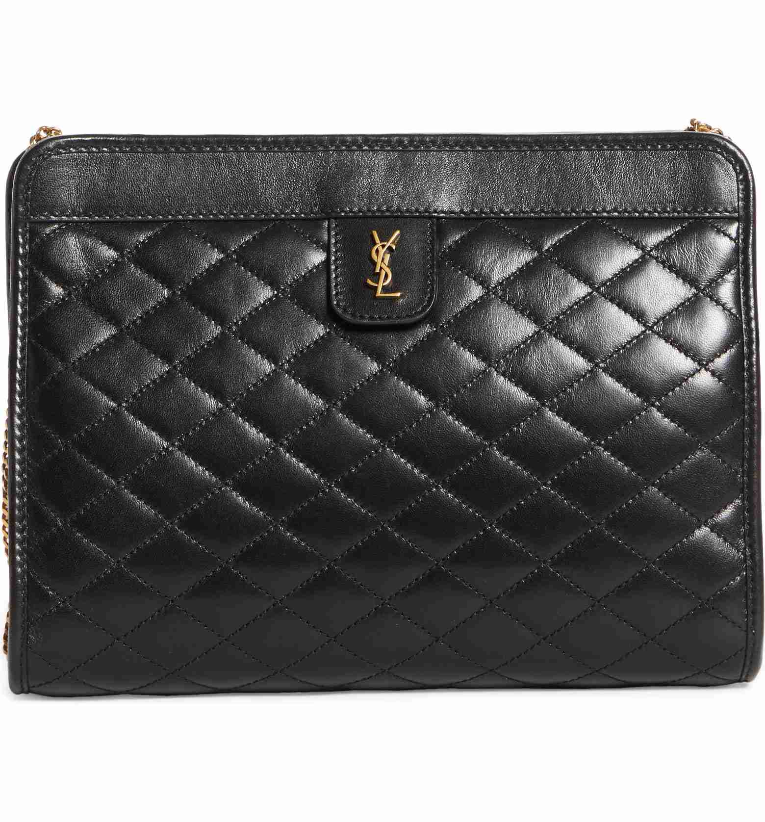 Winter Designer Bags - the gray details | Lifestyle Blog