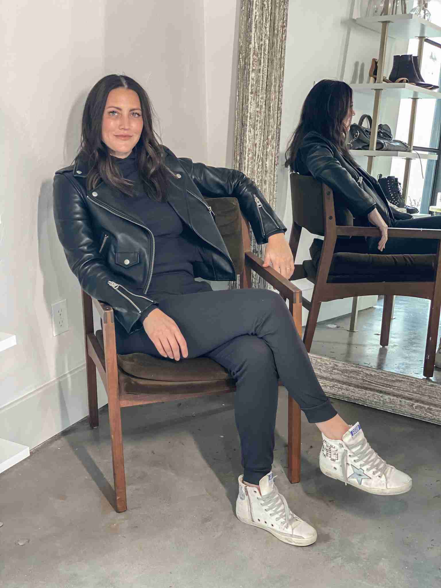 Best Fall Travel Outfits - the gray details | Lifestyle Blog