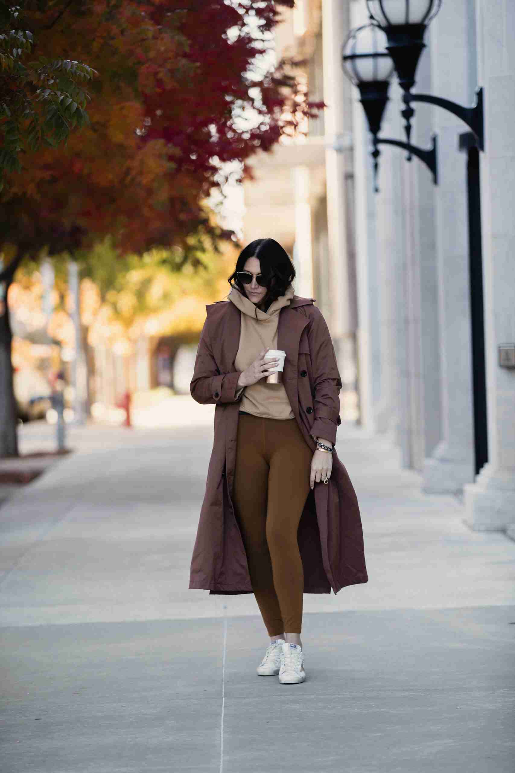 Best Fall Travel Outfits - the gray details | Lifestyle Blog