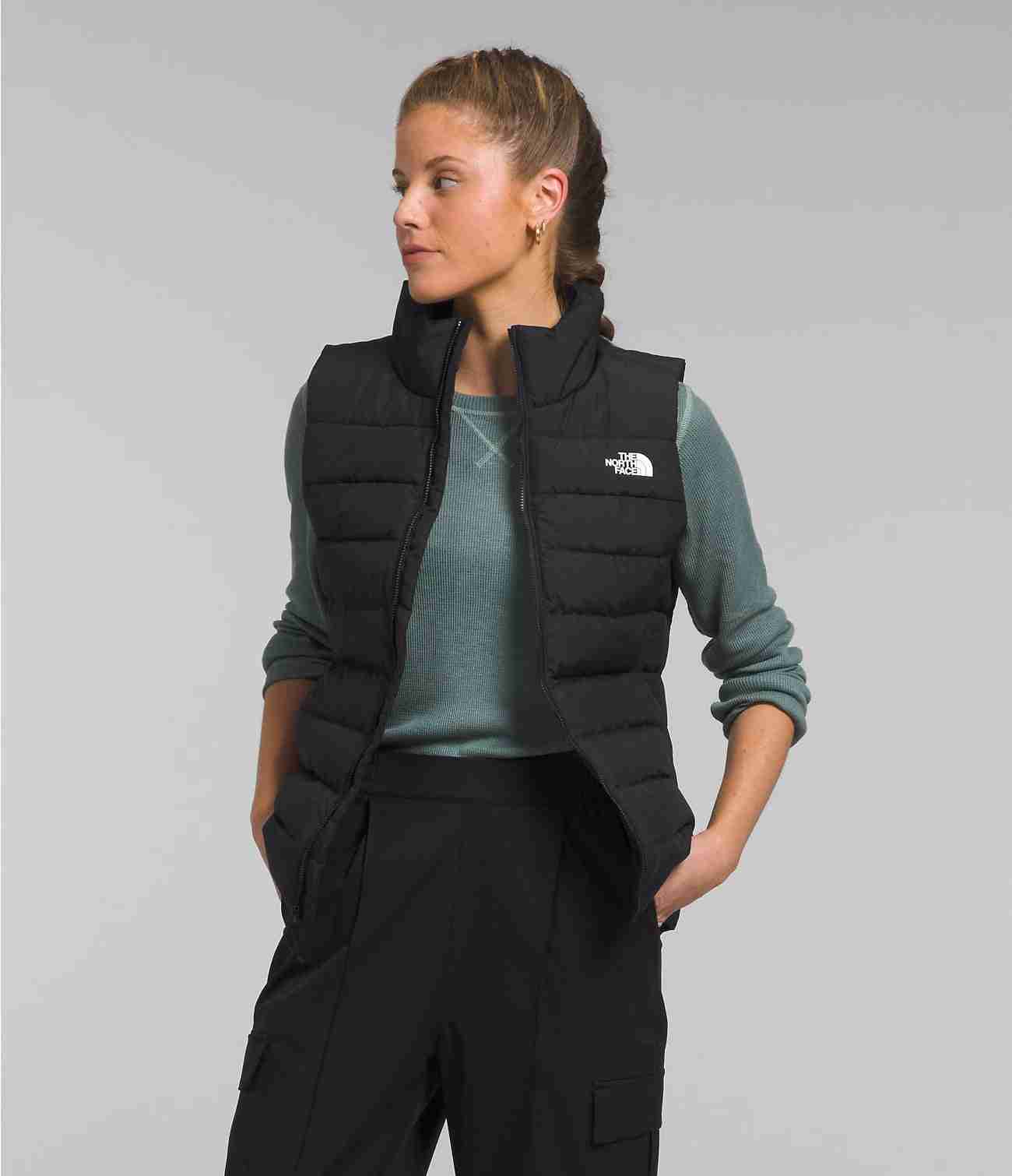 How To Layer Clothes For Cold Weather - the gray details