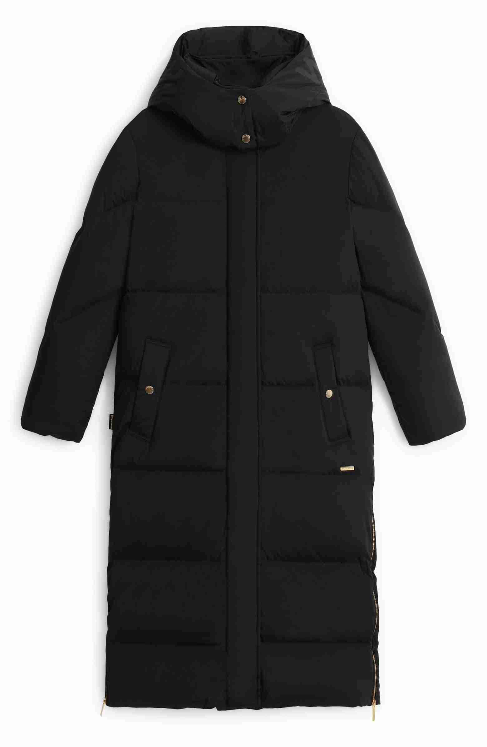 How To Layer Clothes For Cold Weather - the gray details