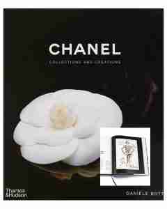 Best Fashion Books For Coffee Table - the gray details