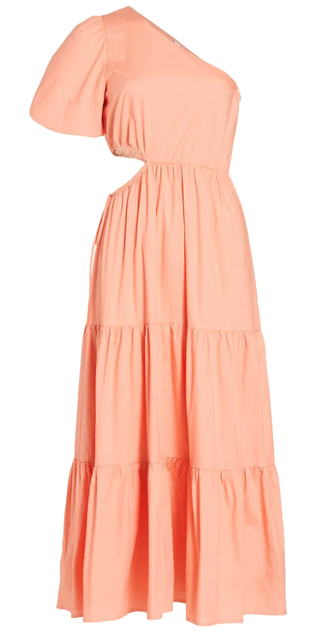 32 Pastel Dresses for Spring - the gray details