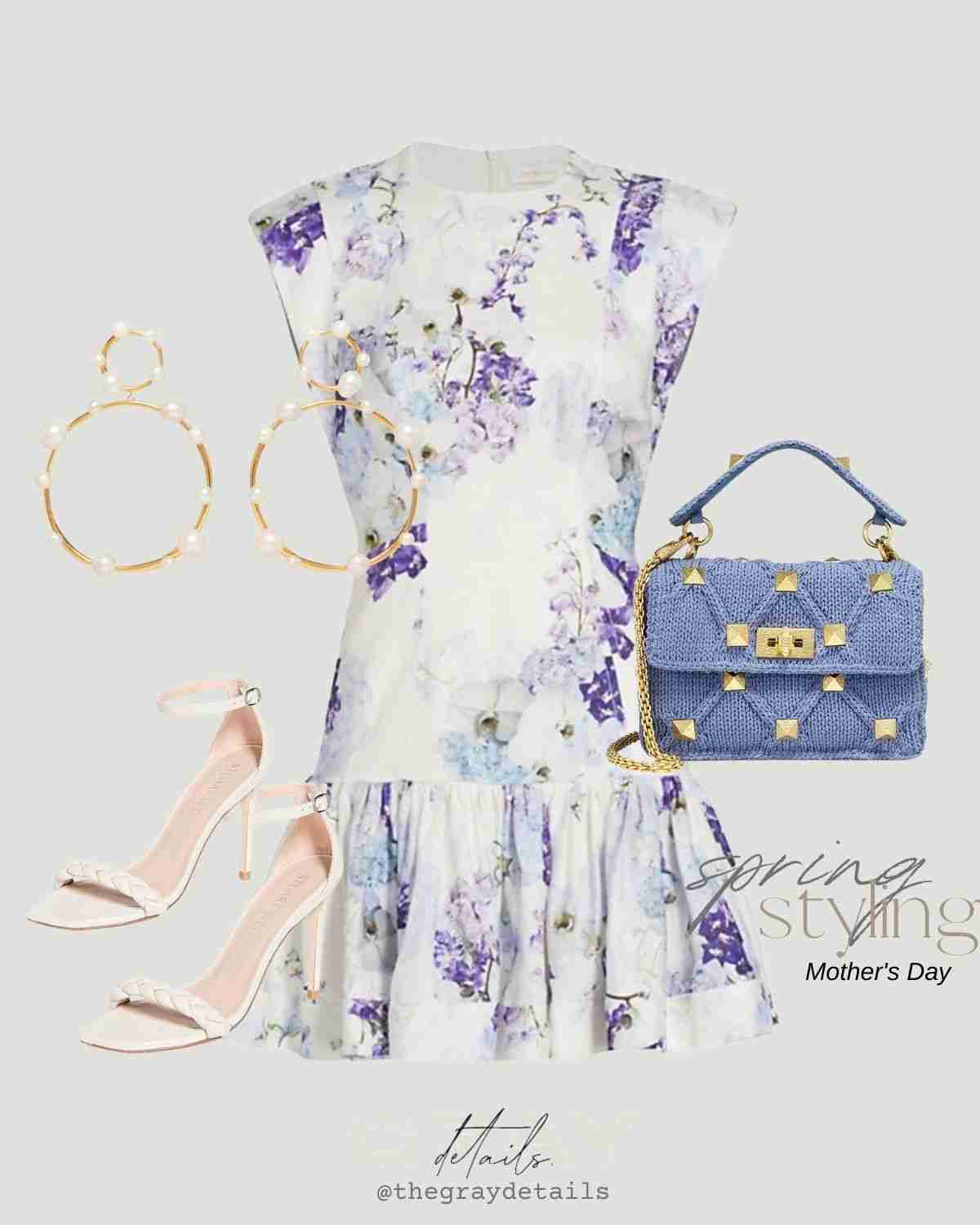 16 Mother's Day Outfit Ideas - the gray details | Lifestyle Blog