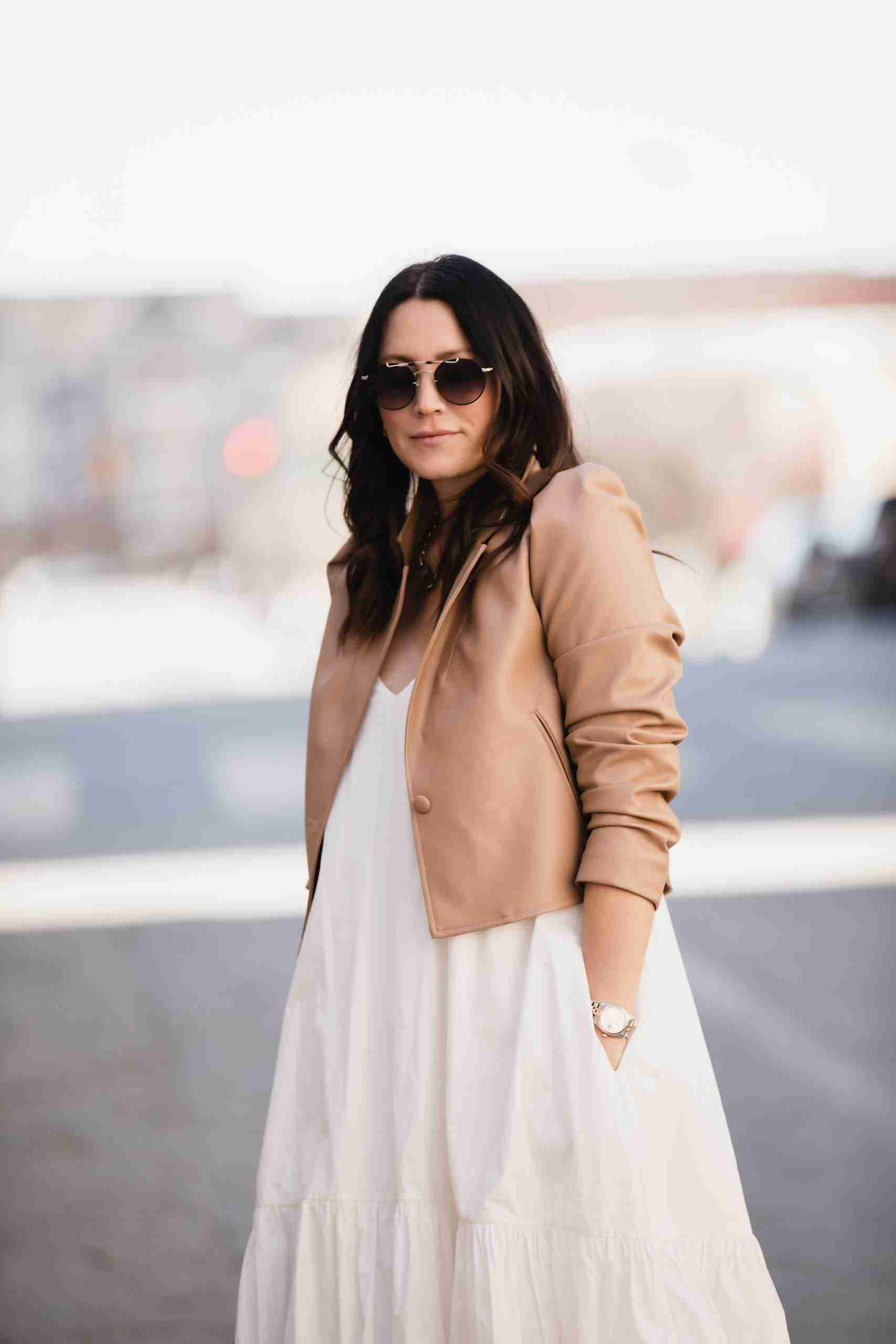 6 Essential Lightweight Jackets for Spring - the gray details