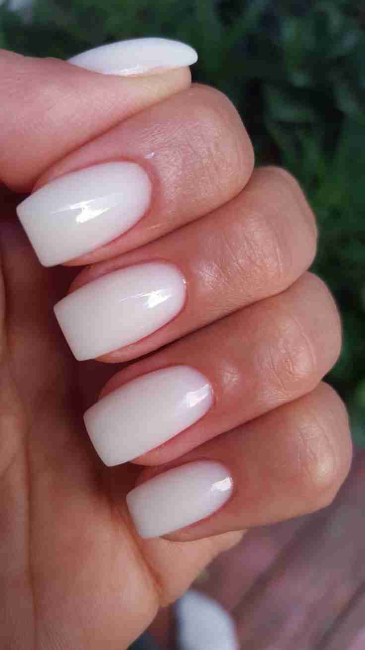 30 Spring Acrylic Nail Ideas - the gray details | Lifestyle Blog