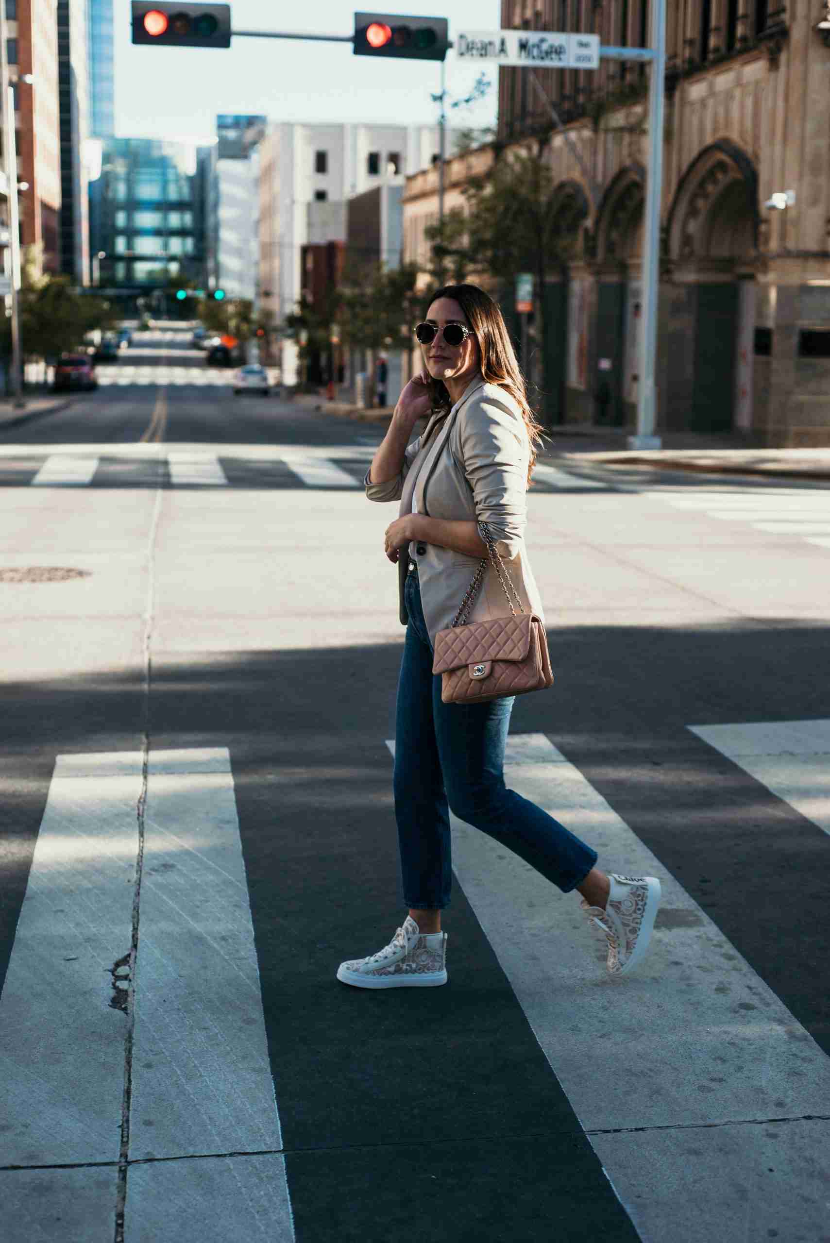 6 Essential Lightweight Jackets for Spring - the gray details
