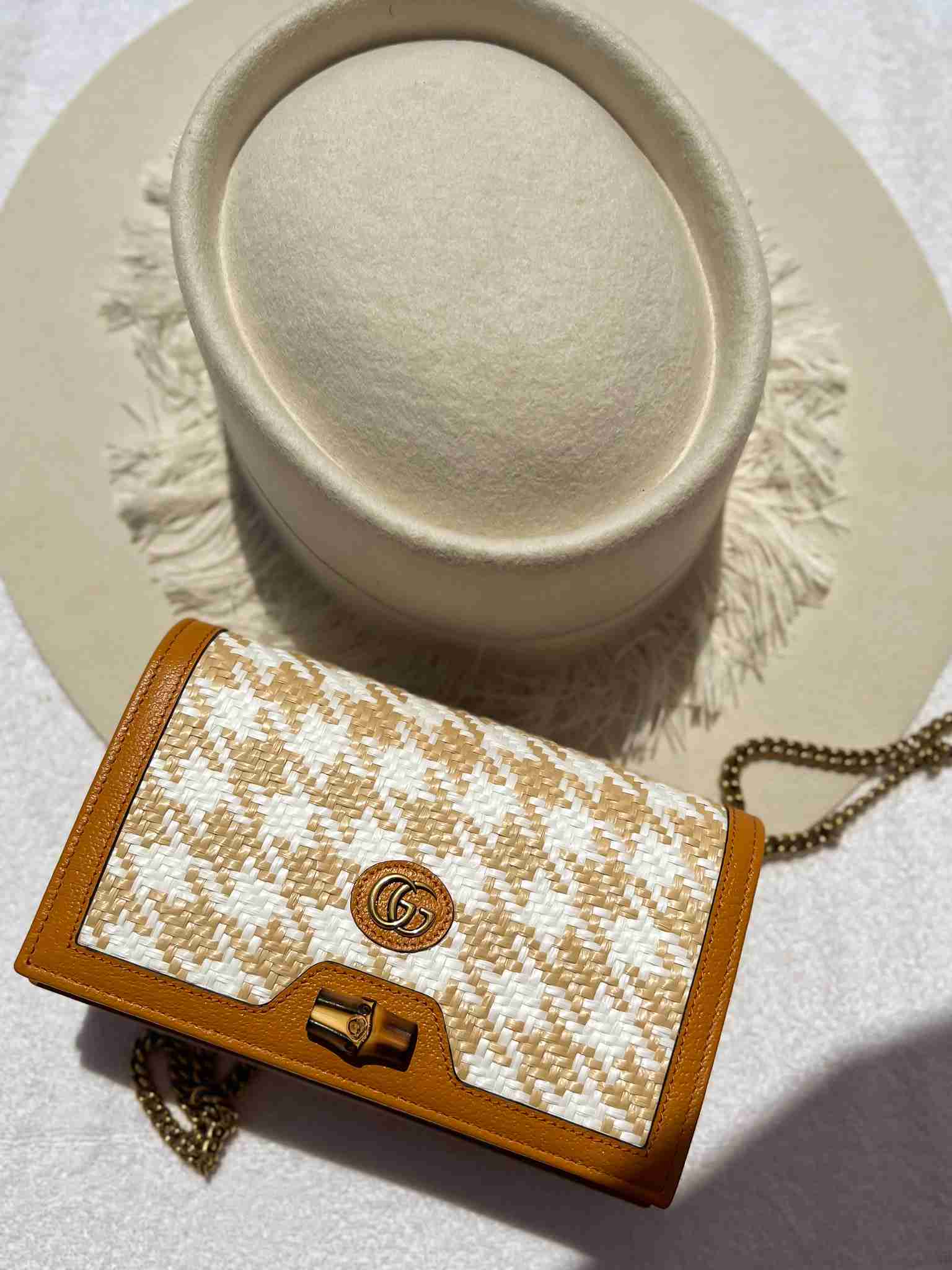 Designer Summer Bags - the gray details | Lifestyle Blog