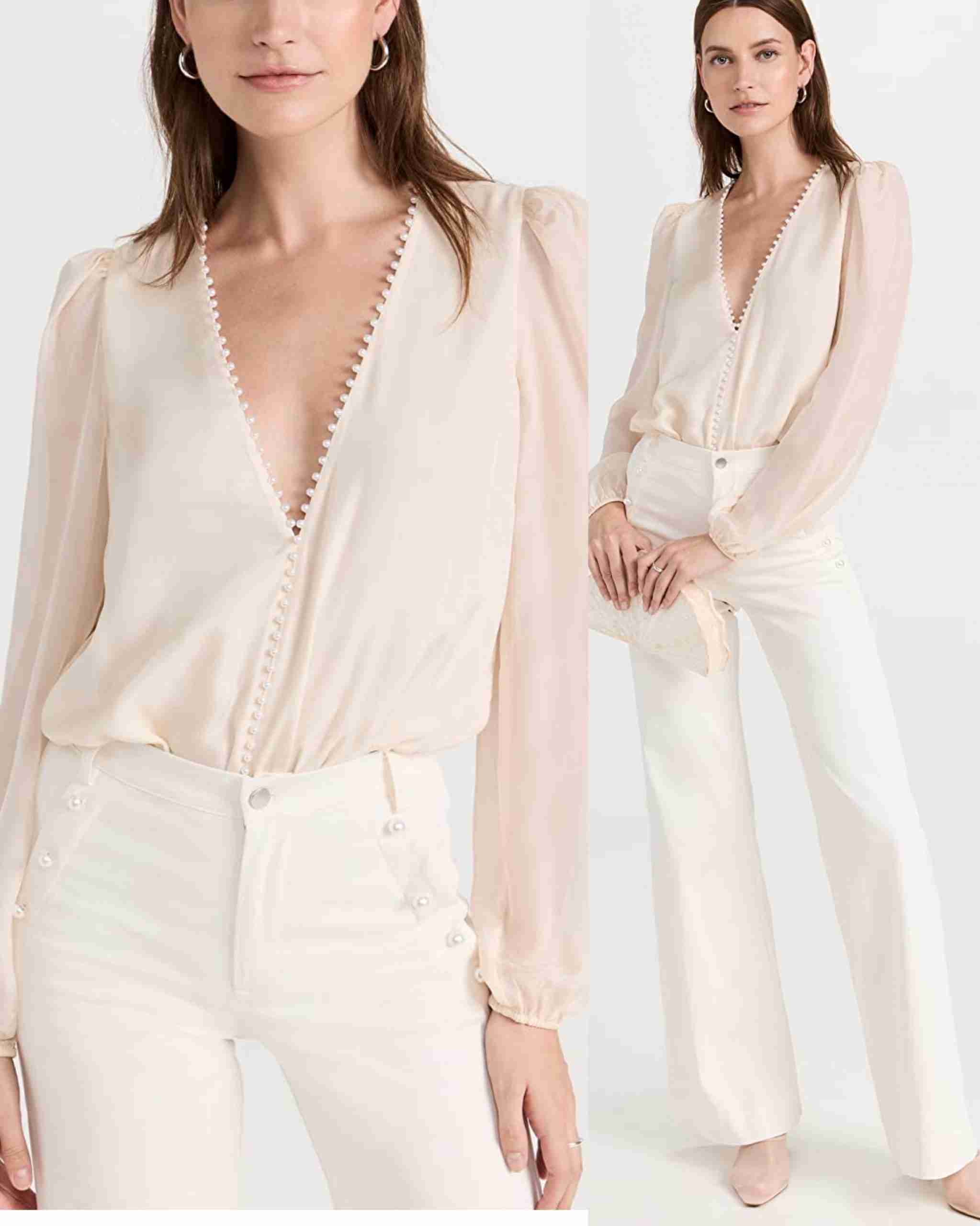 30 Bodysuit Outfit Ideas - the gray details | Lifestyle Blog