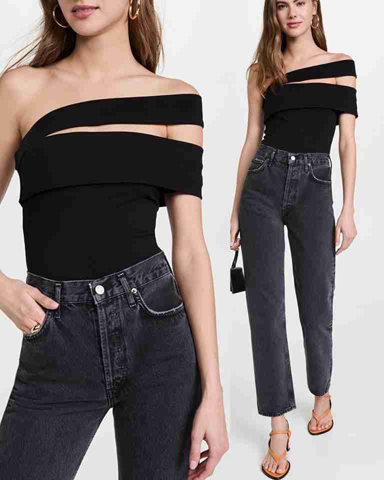 30 Bodysuit Outfit Ideas - the gray details | Lifestyle Blog