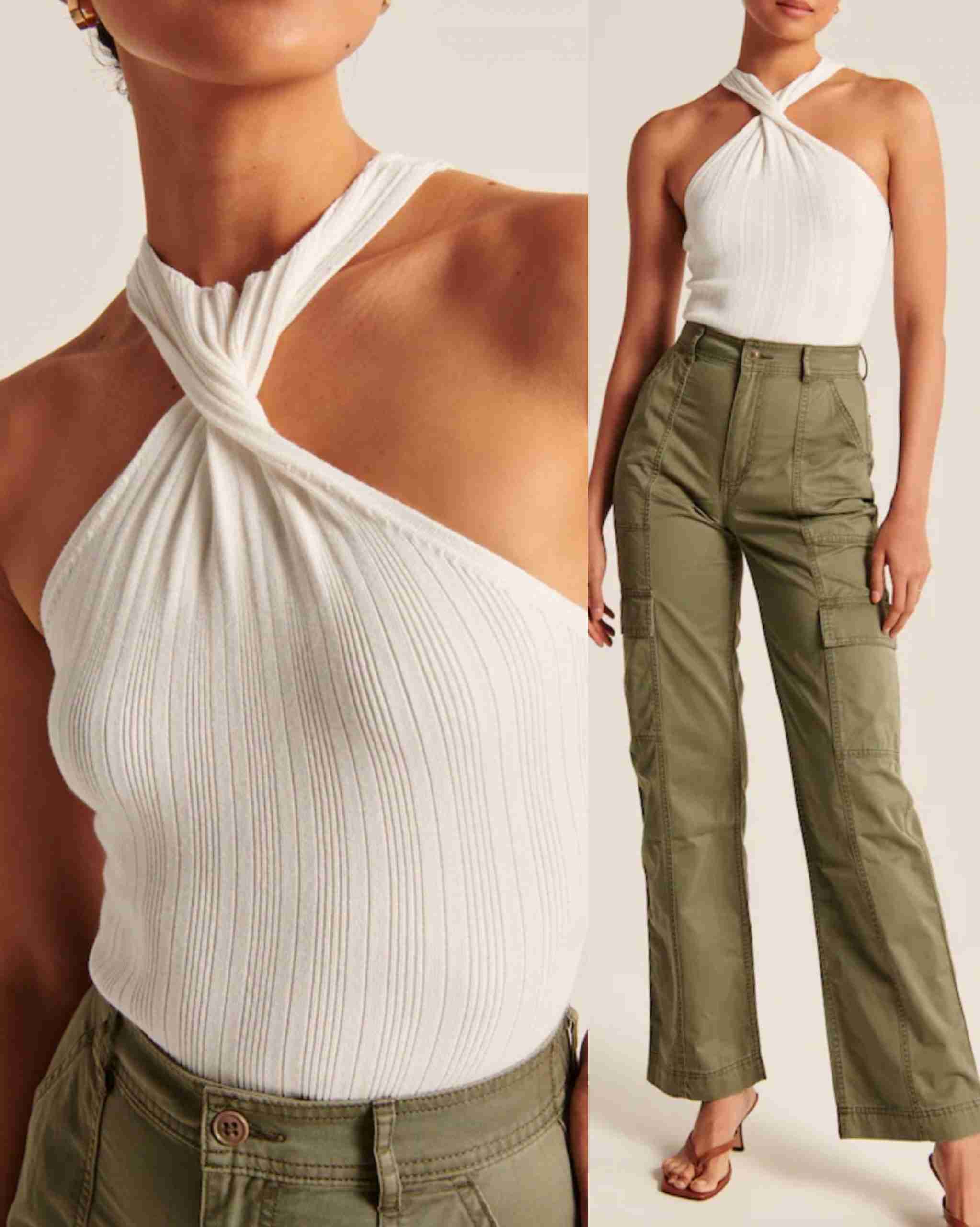 30 Bodysuit Outfit Ideas - the gray details | Lifestyle Blog
