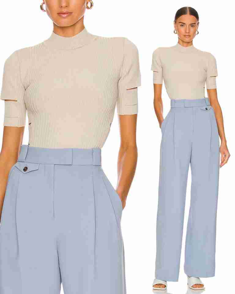 30 Bodysuit Outfit Ideas - the gray details | Lifestyle Blog