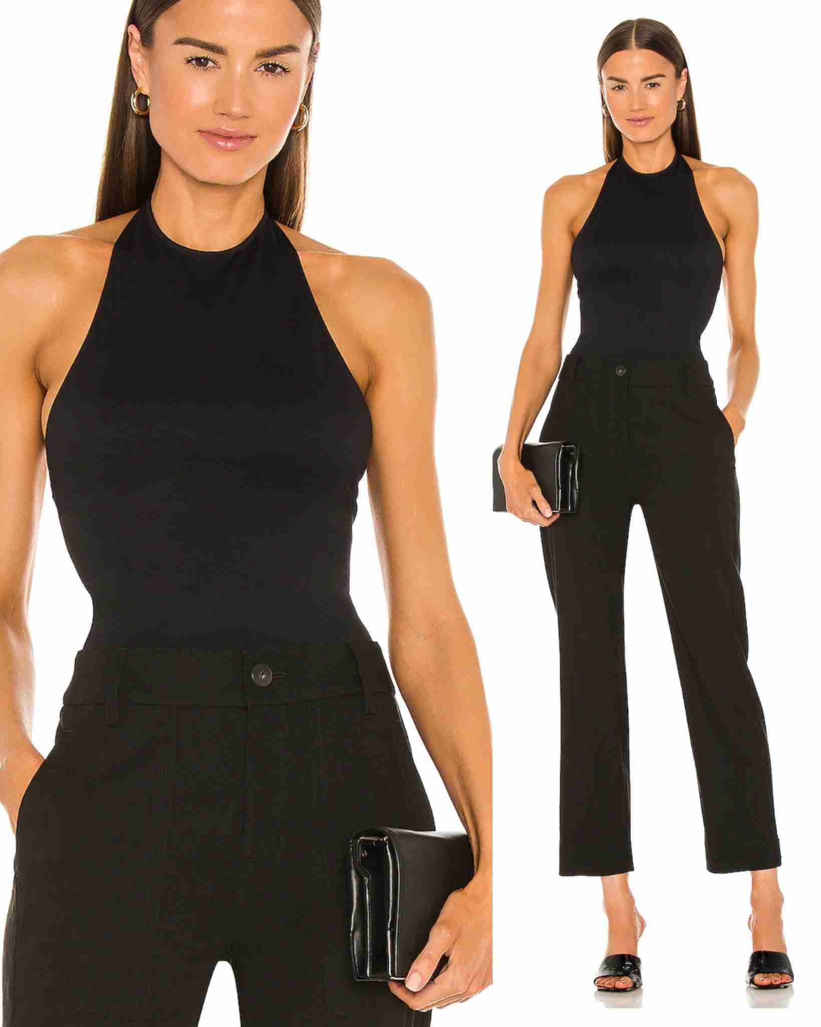 30 Bodysuit Outfit Ideas - the gray details | Lifestyle Blog