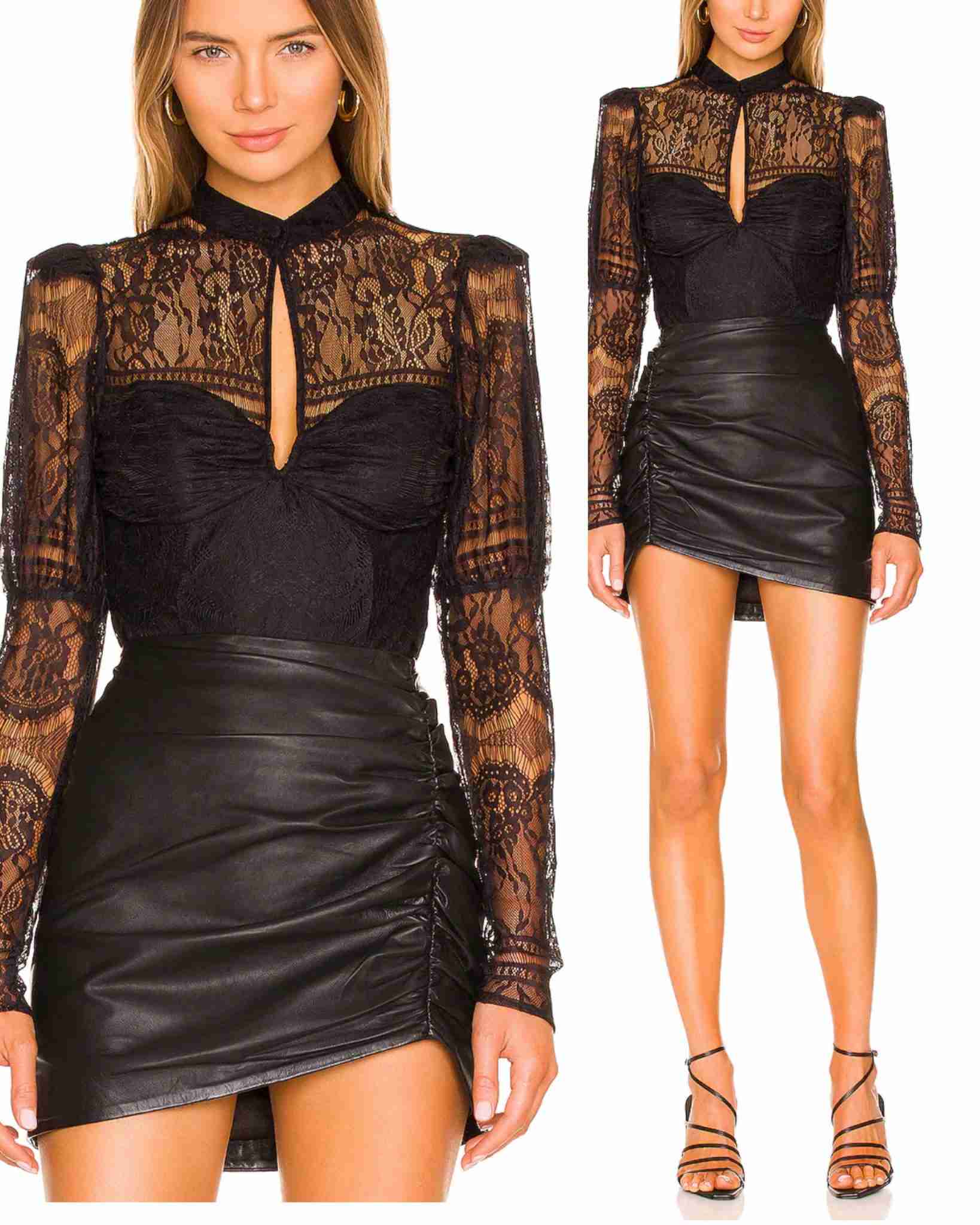 30 Bodysuit Outfit Ideas - the gray details | Lifestyle Blog