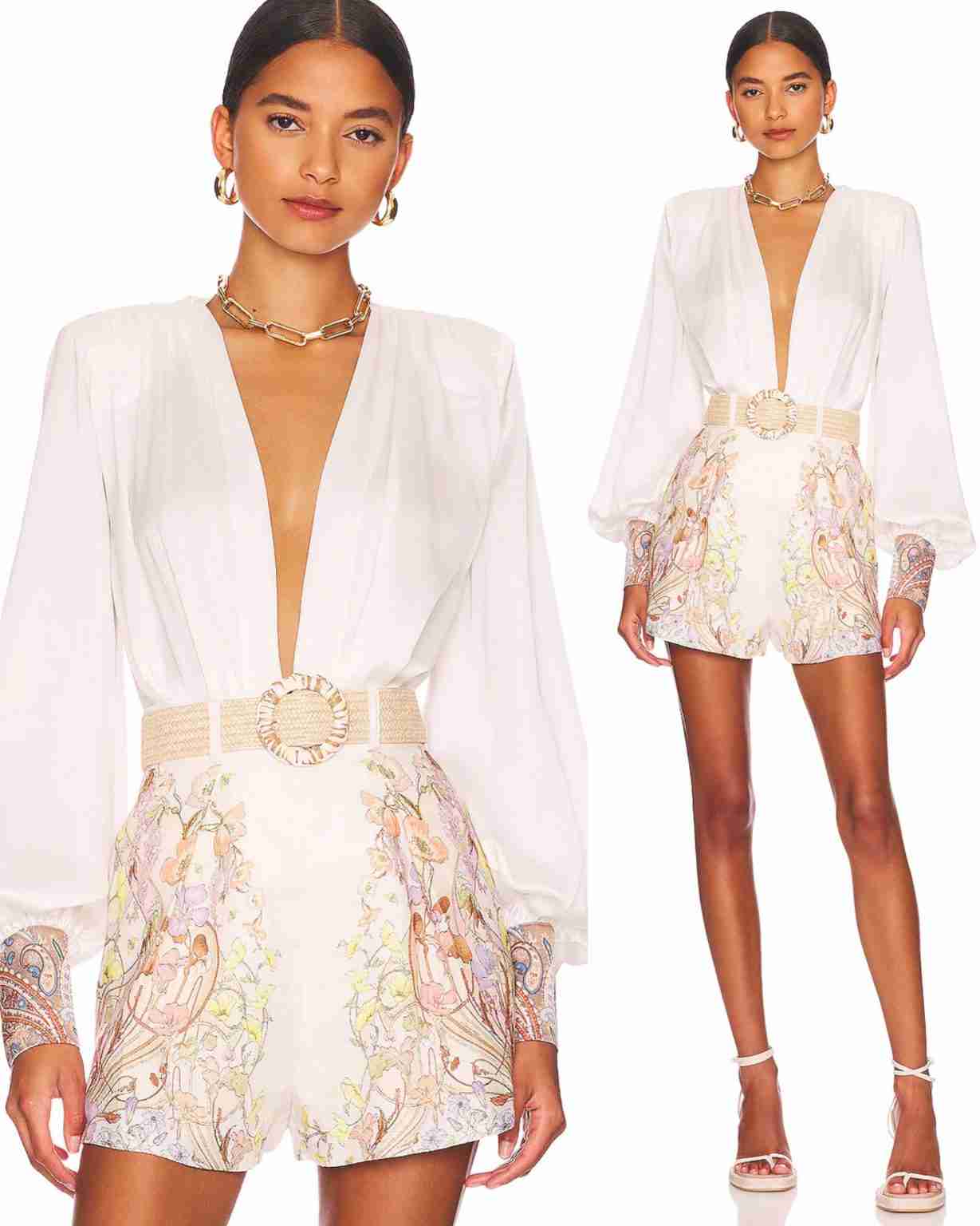 30 Bodysuit Outfit Ideas - the gray details | Lifestyle Blog