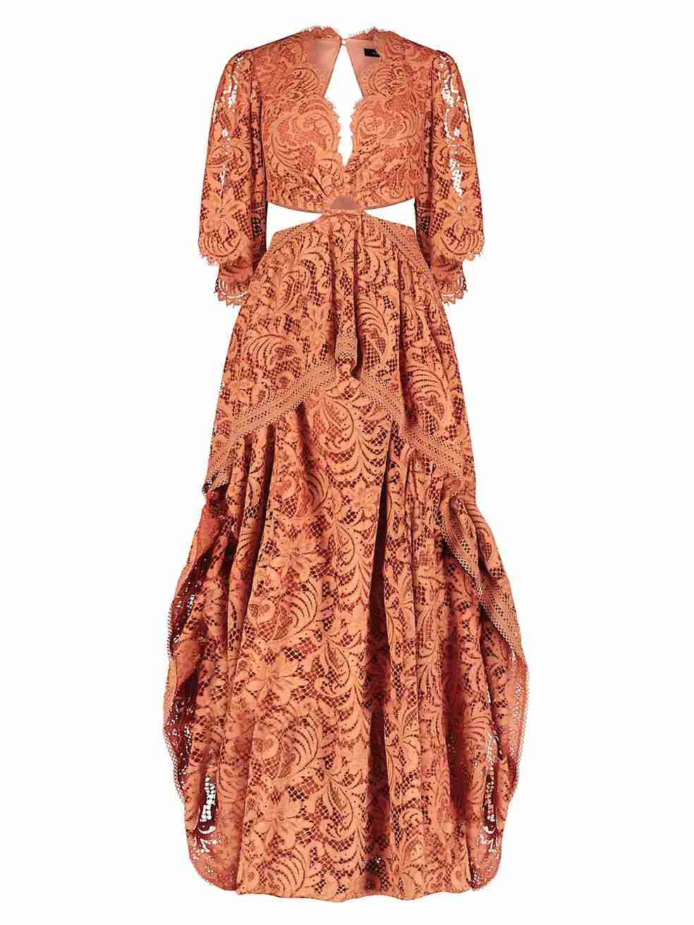 Fall Wedding Guest Dresses - the gray details | Lifestyle Blog