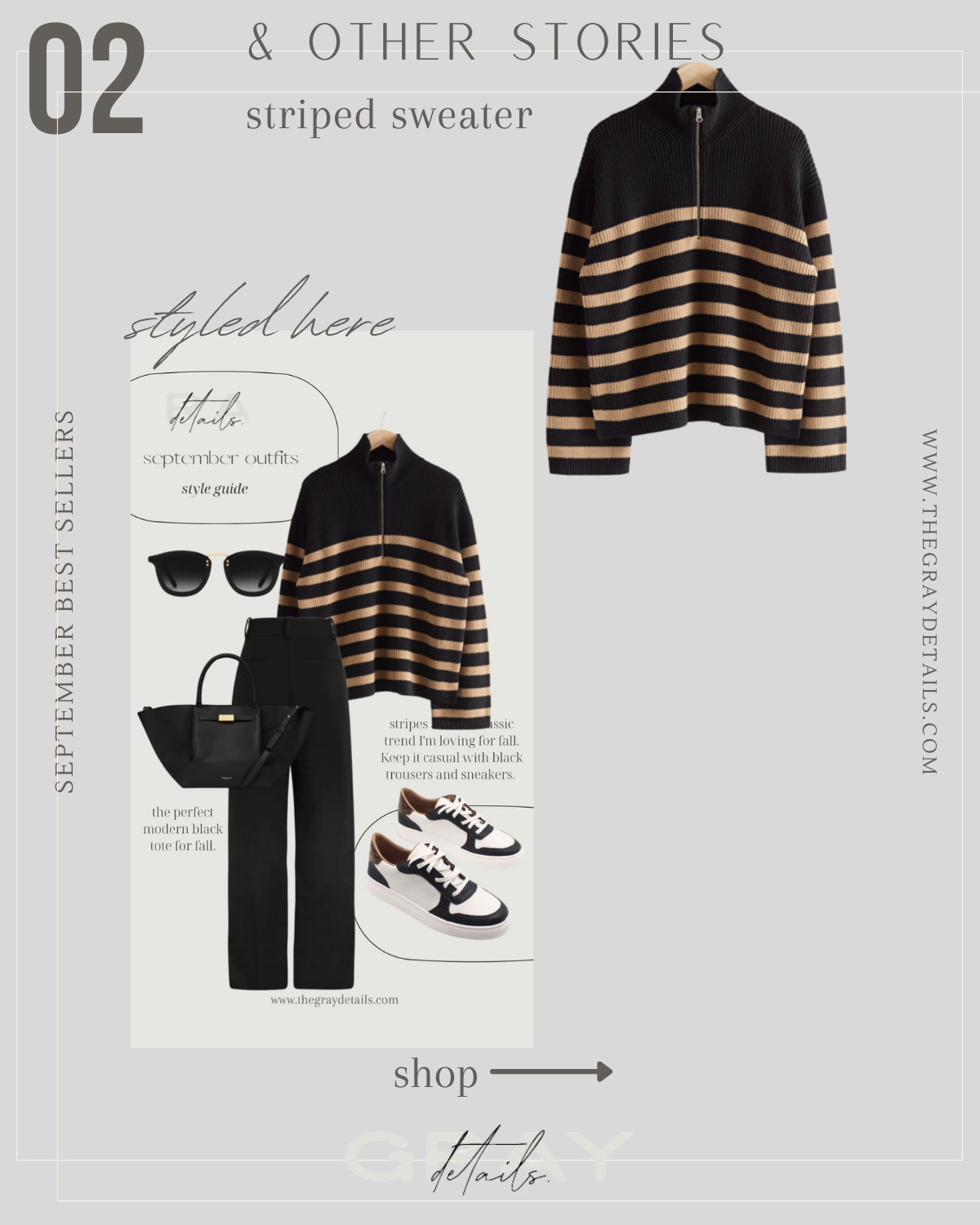 10 Most Loved Items for September which are Perfect for Fall