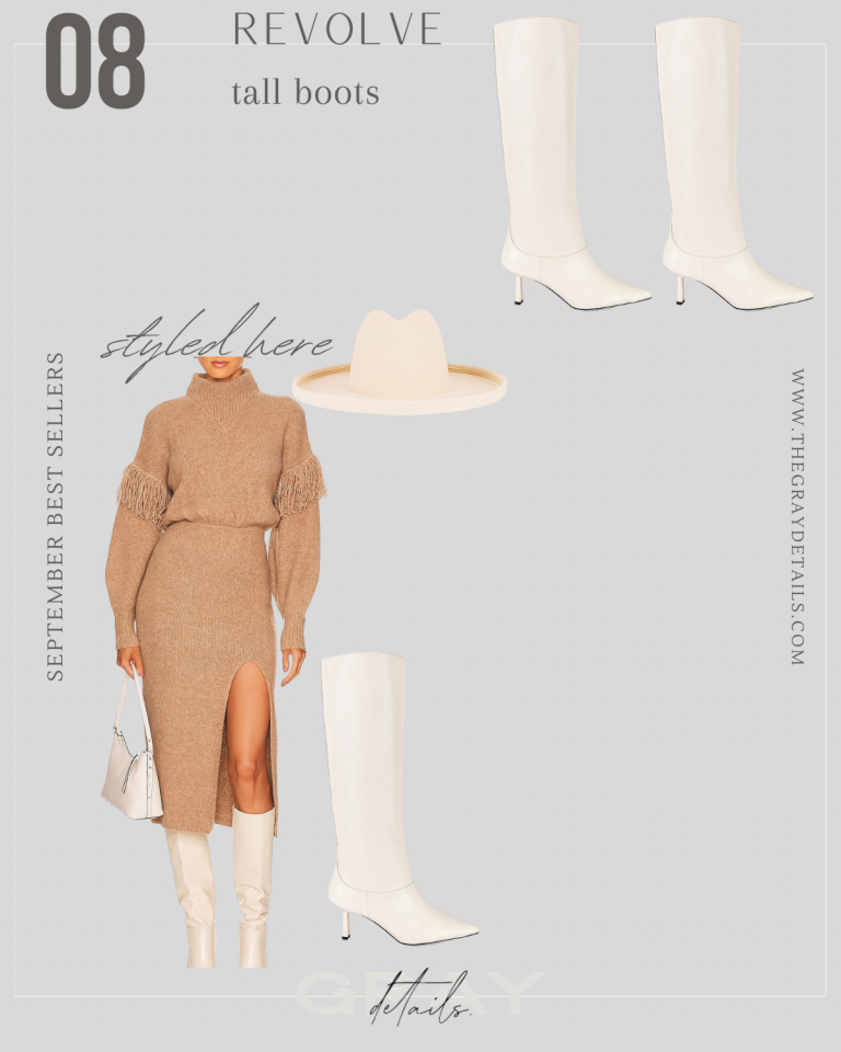 10 Most Loved Items for September which are Perfect for Fall