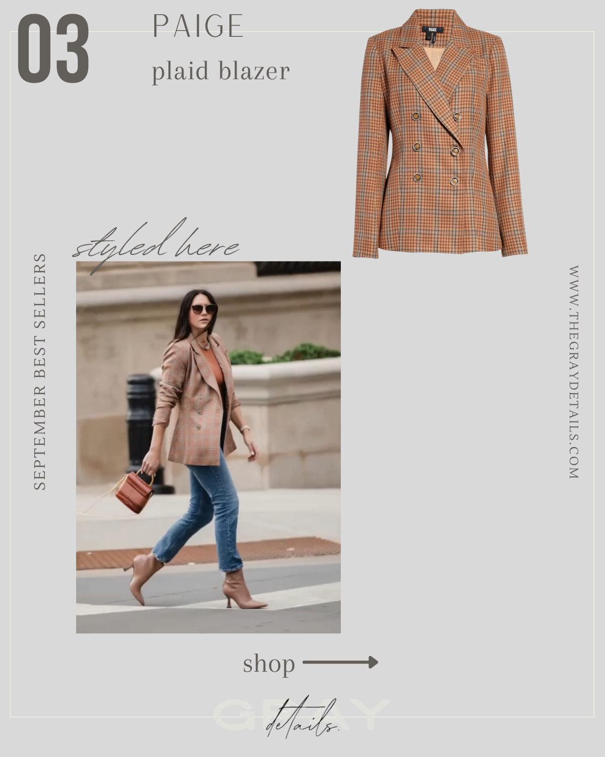 10 Most Loved Items for September which are Perfect for Fall