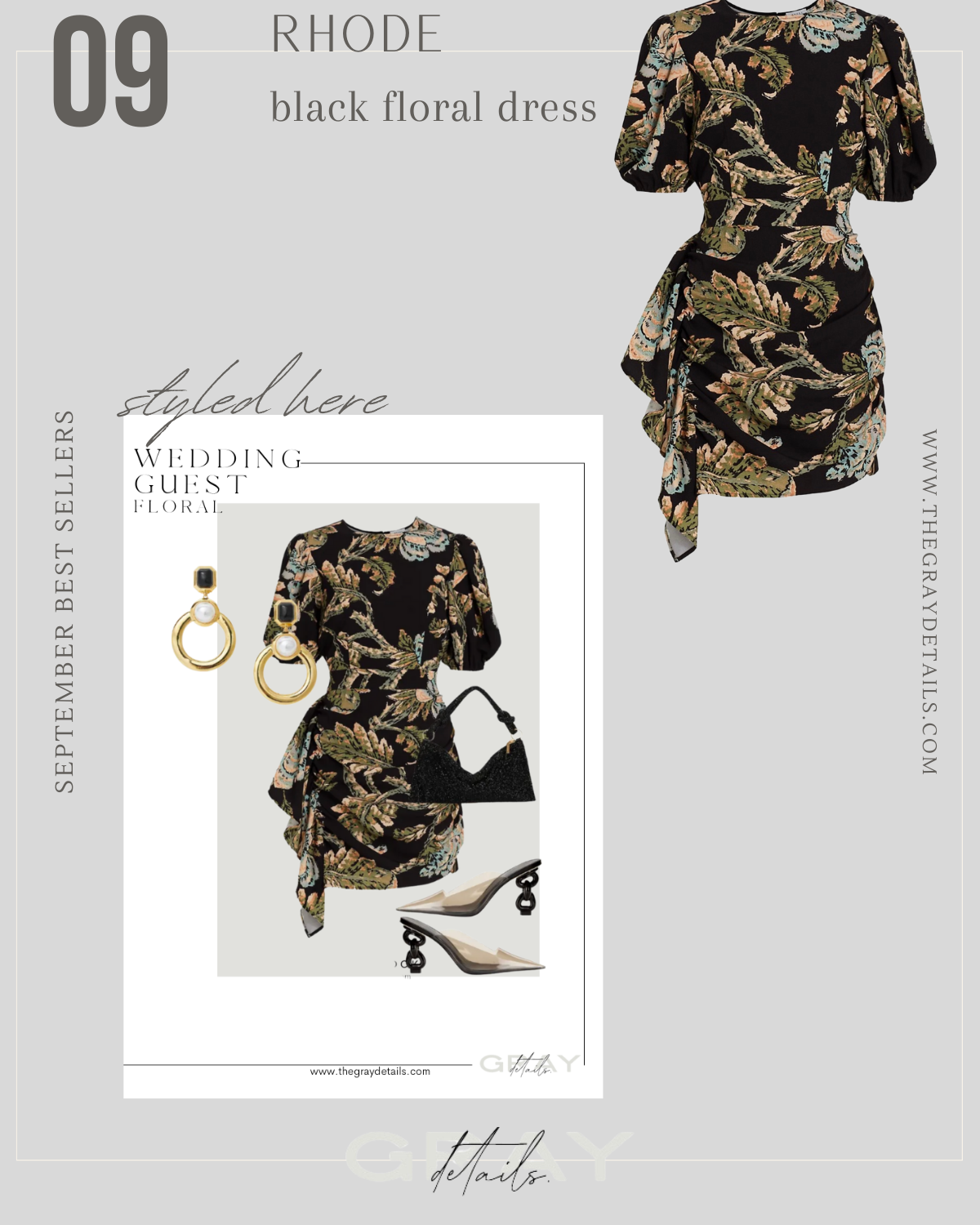 10 Most Loved Items for September which are Perfect for Fall