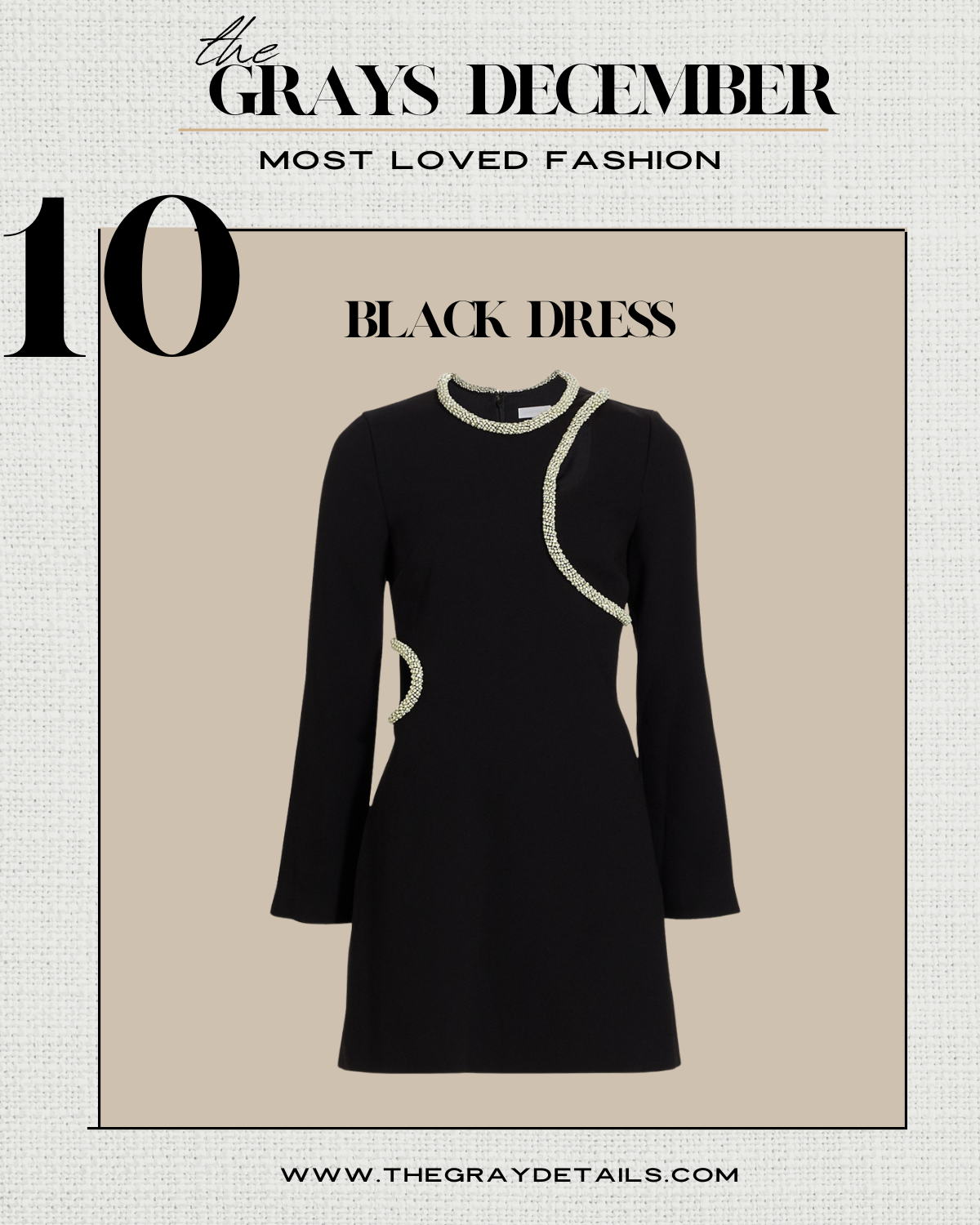 Winter Fashion Trends | Most Loved for December