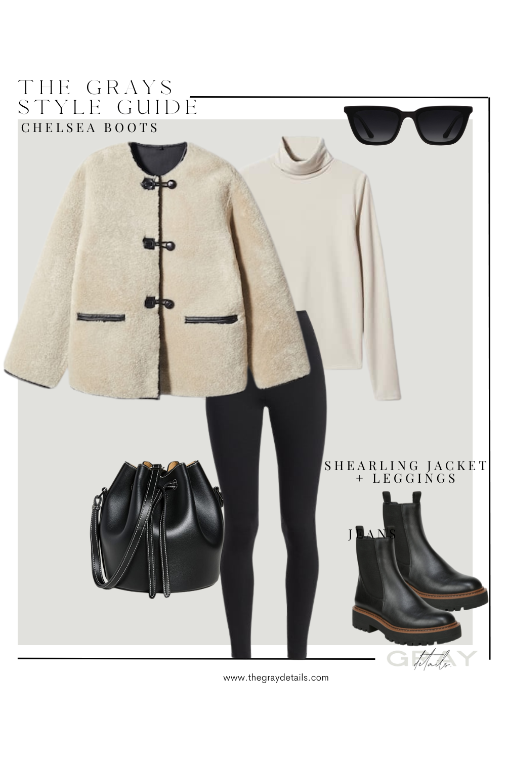 How To Style Chelsea Boots 9 Ways