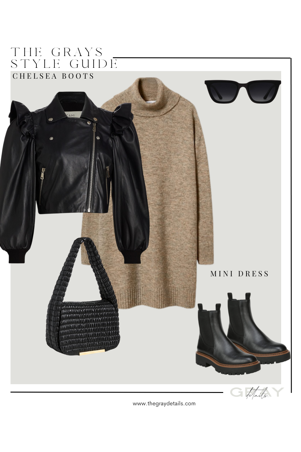 How to Style Chelsea Boots 9 Ways