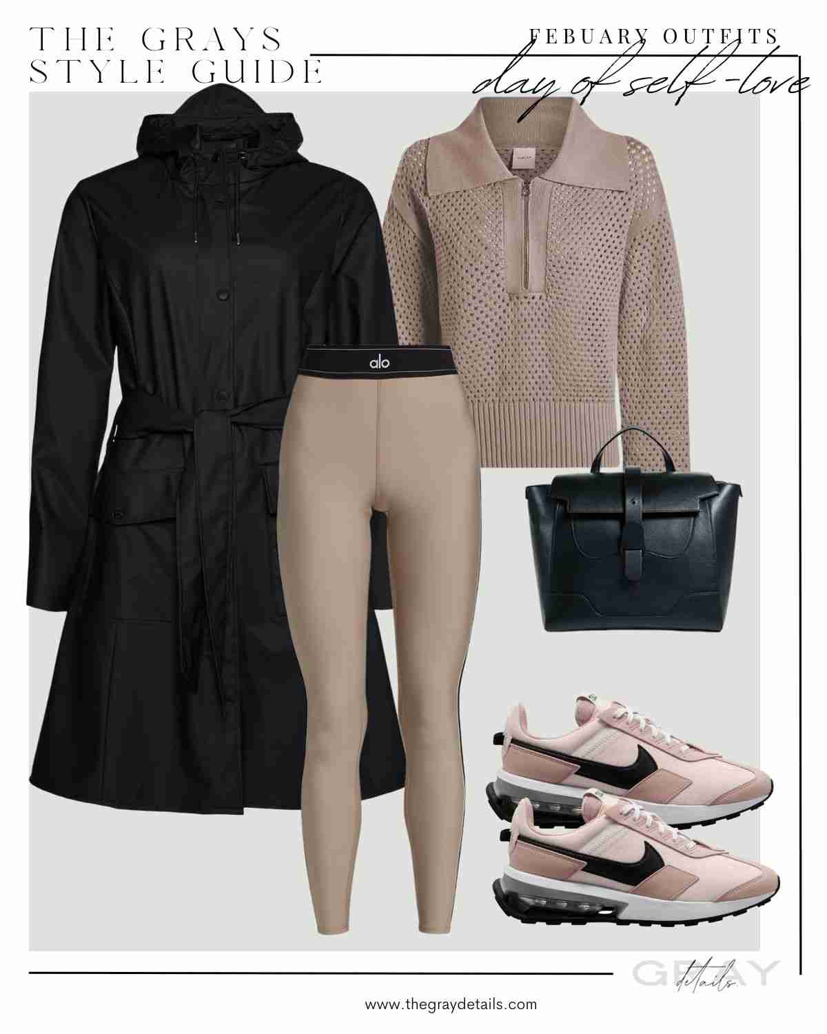 What to Buy in February 2023 | Monthly Fashion Guide