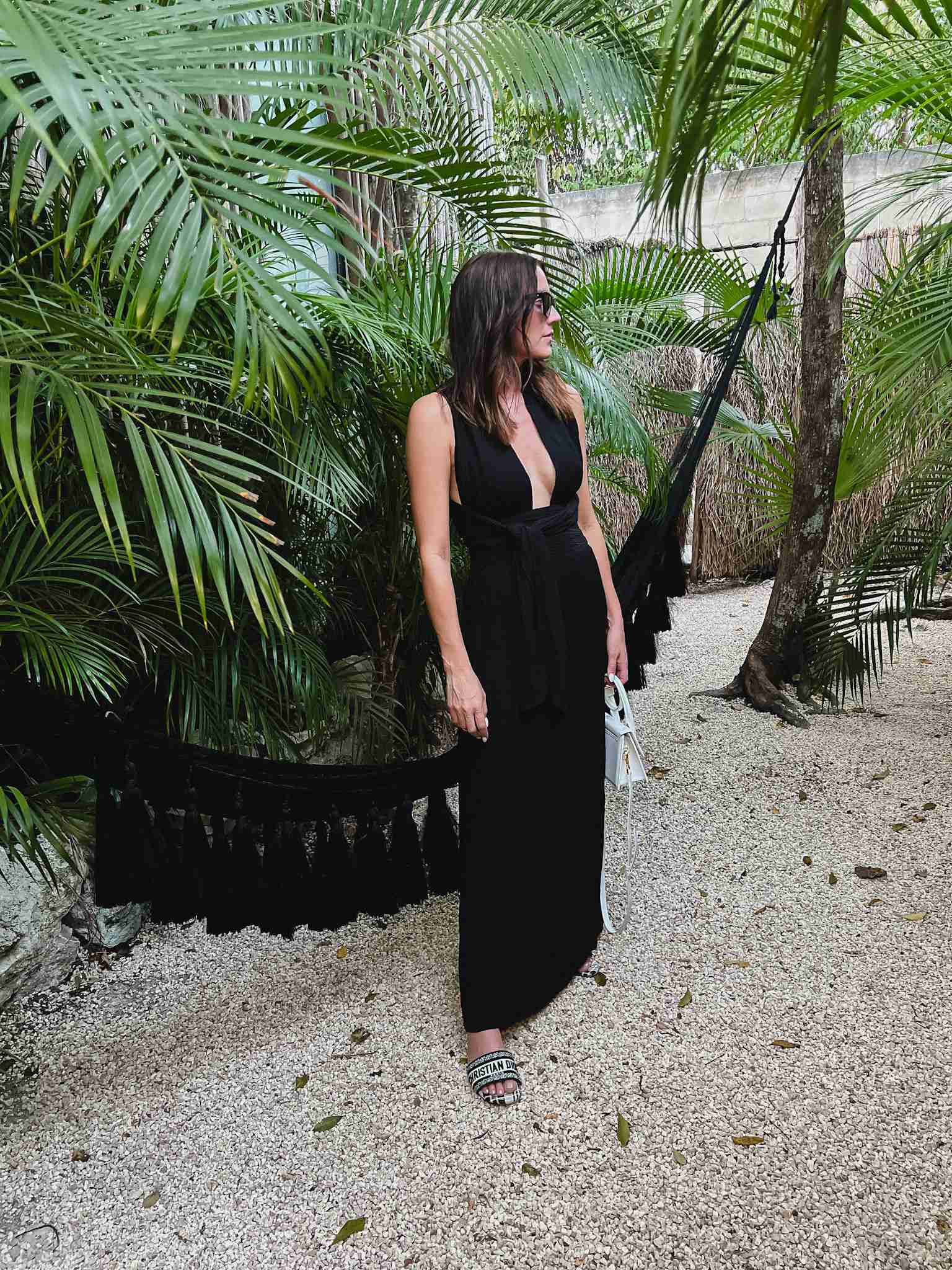 Tulum Outfit Ideas + Packing List - the gray details