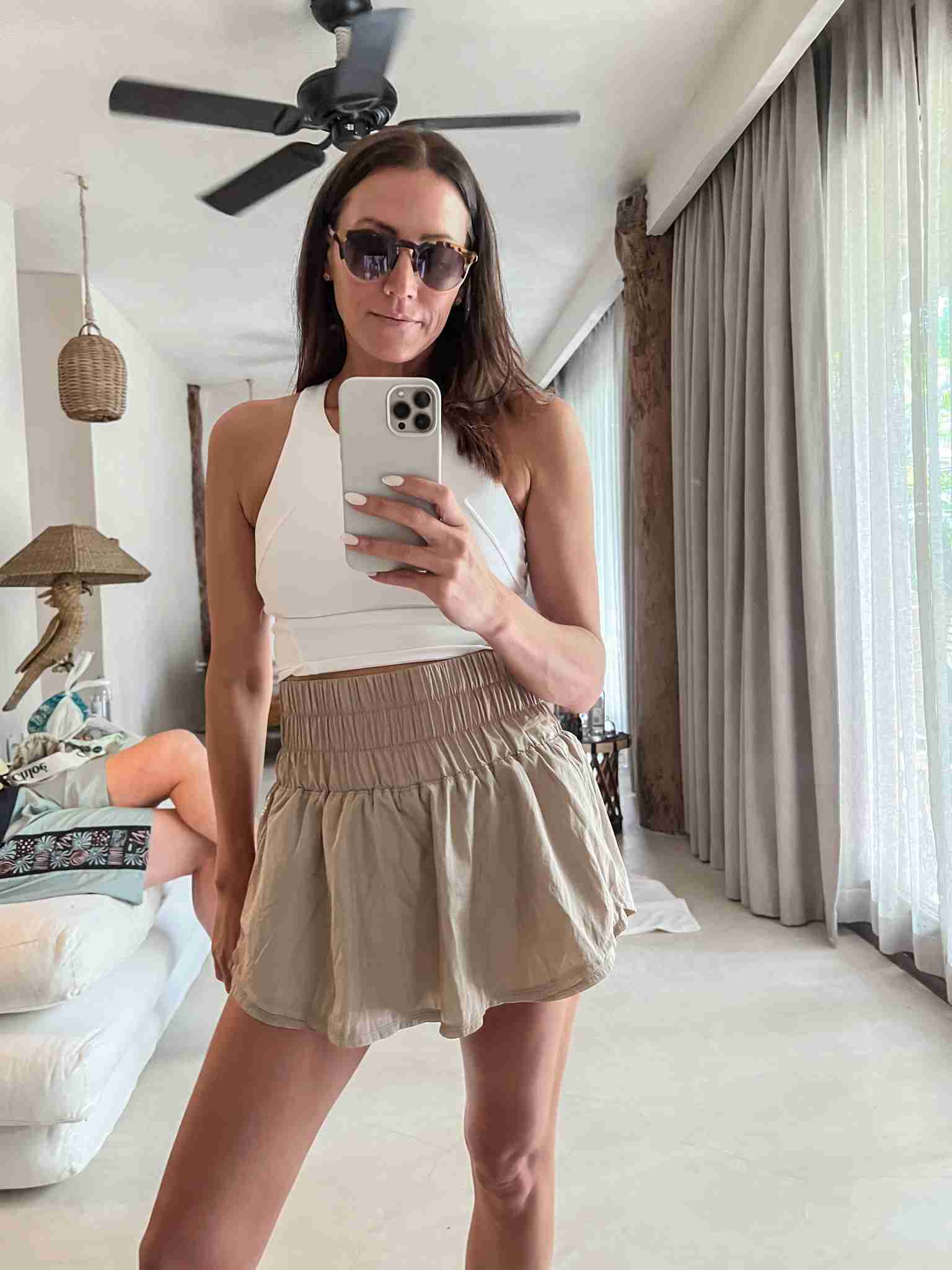 Tulum Outfit Ideas + Packing List - the gray details