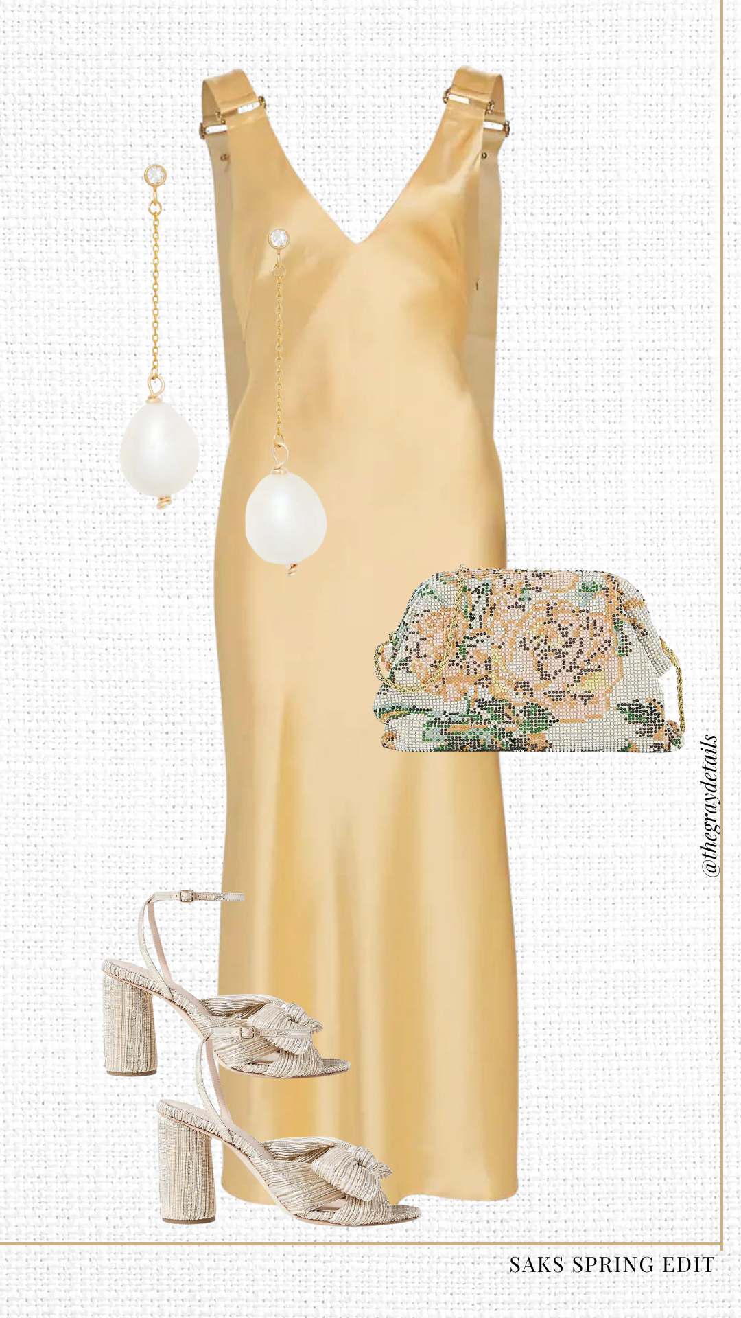 29 March Outfit Ideas 2023 | Weekly Outfit Guide - the gray details