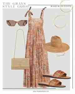 What to Buy In March 2023 | Monthly Style Guide - the gray details