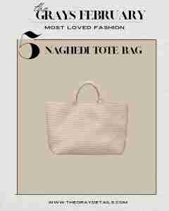 February Most Loved Fashion Items: Spring Wardrobe Refresh