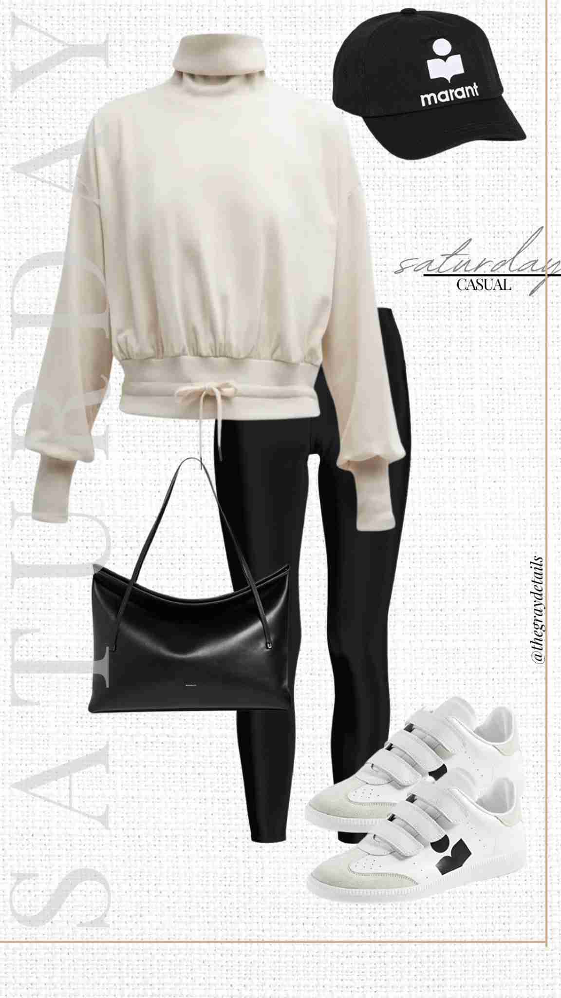 Most Loved Items for March to Inspire Your Spring Wardrobe