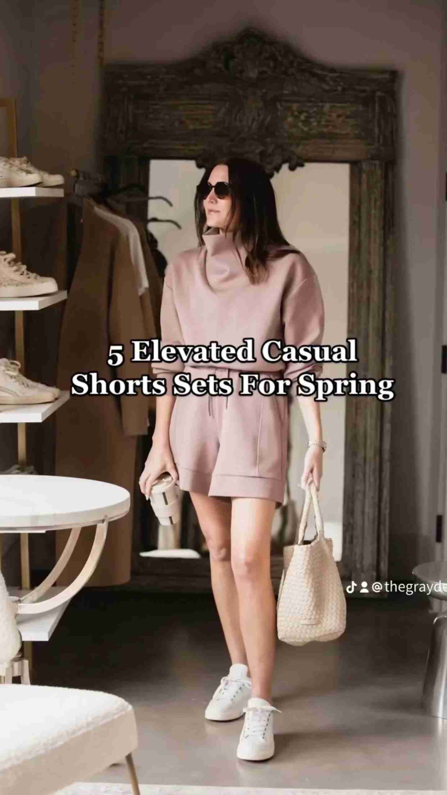 Most Loved Items for March | Spring Fashion Trends