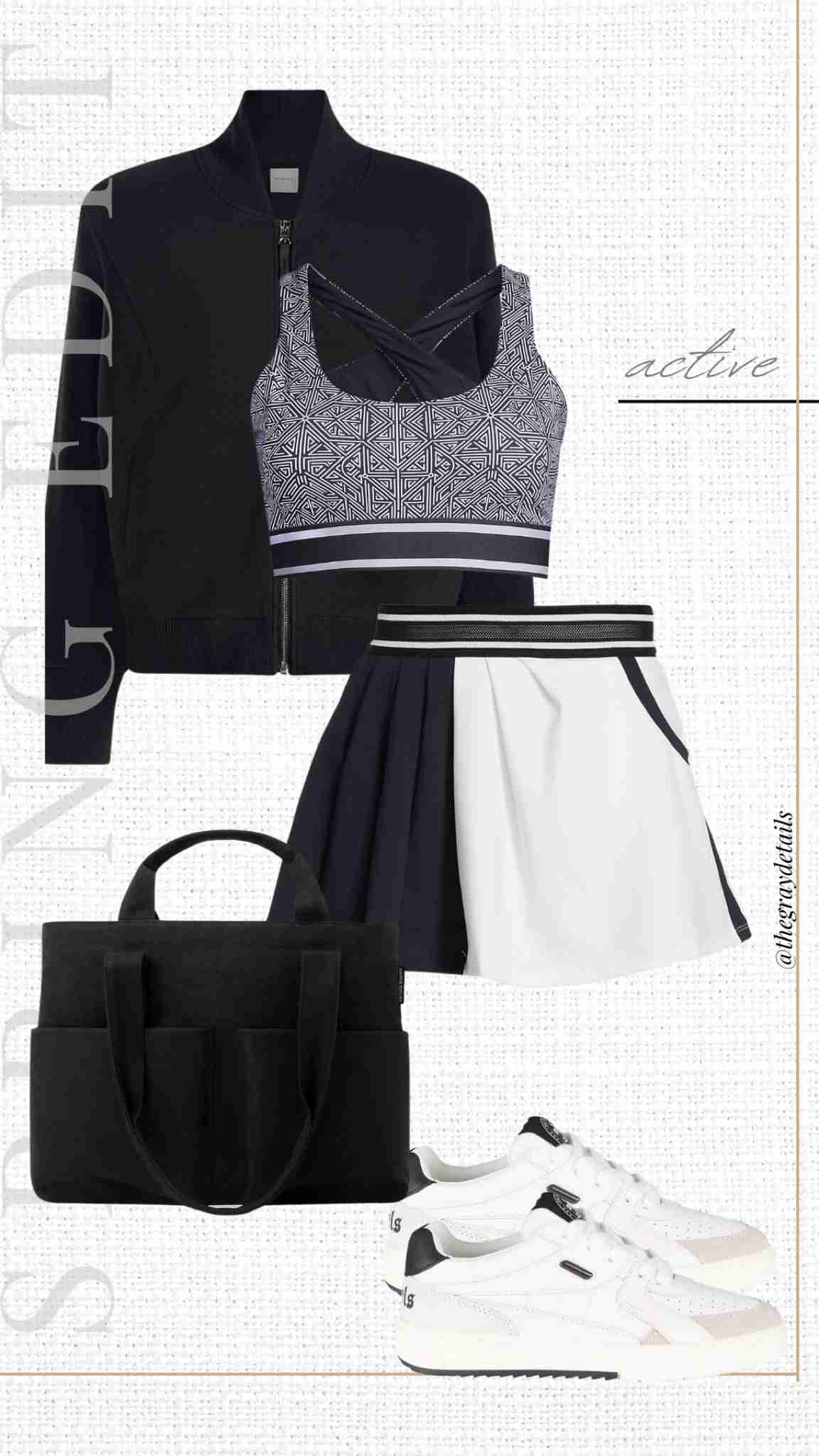 Most Loved Items for March to Inspire Your Spring Wardrobe
