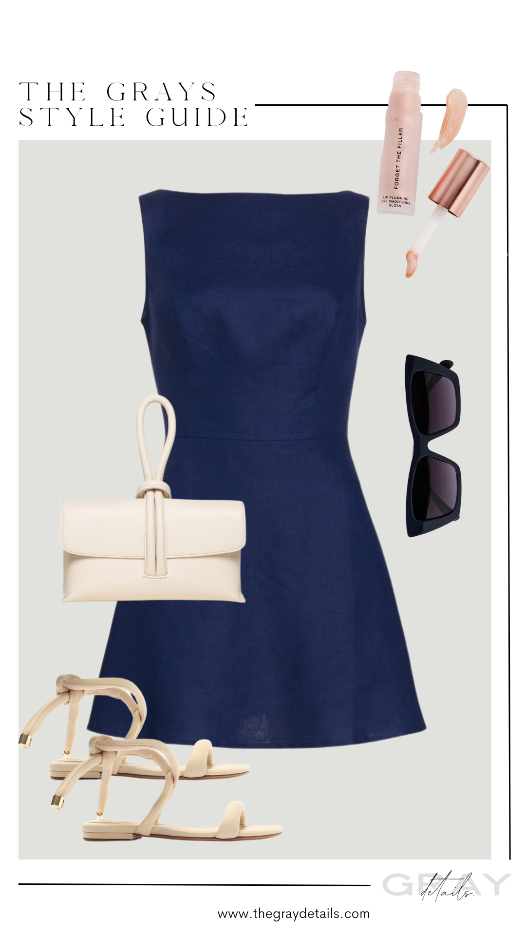 Classy Wardrobe Staples for May: Warm Weather Essentials