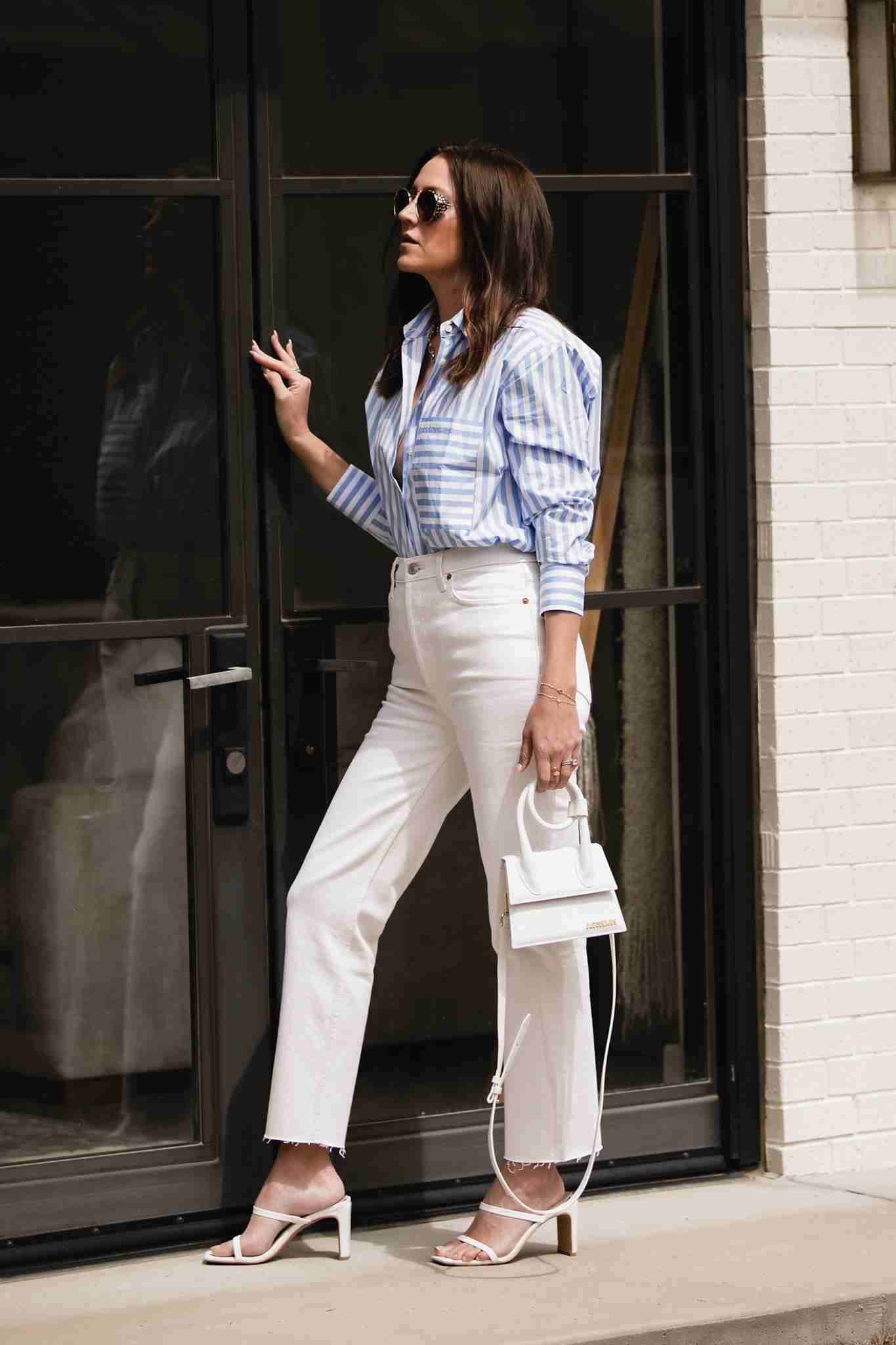 Most Loved Fashion for April | Timeless Spring Outfit Ideas