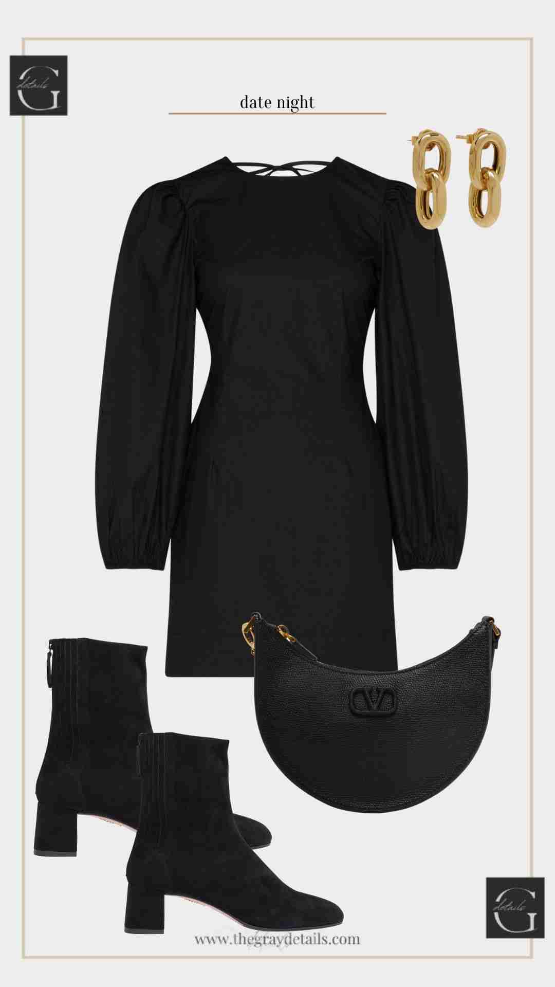 Fall Designer Staples to Score on Sale | 24s Fall Capsule Outfits - the ...