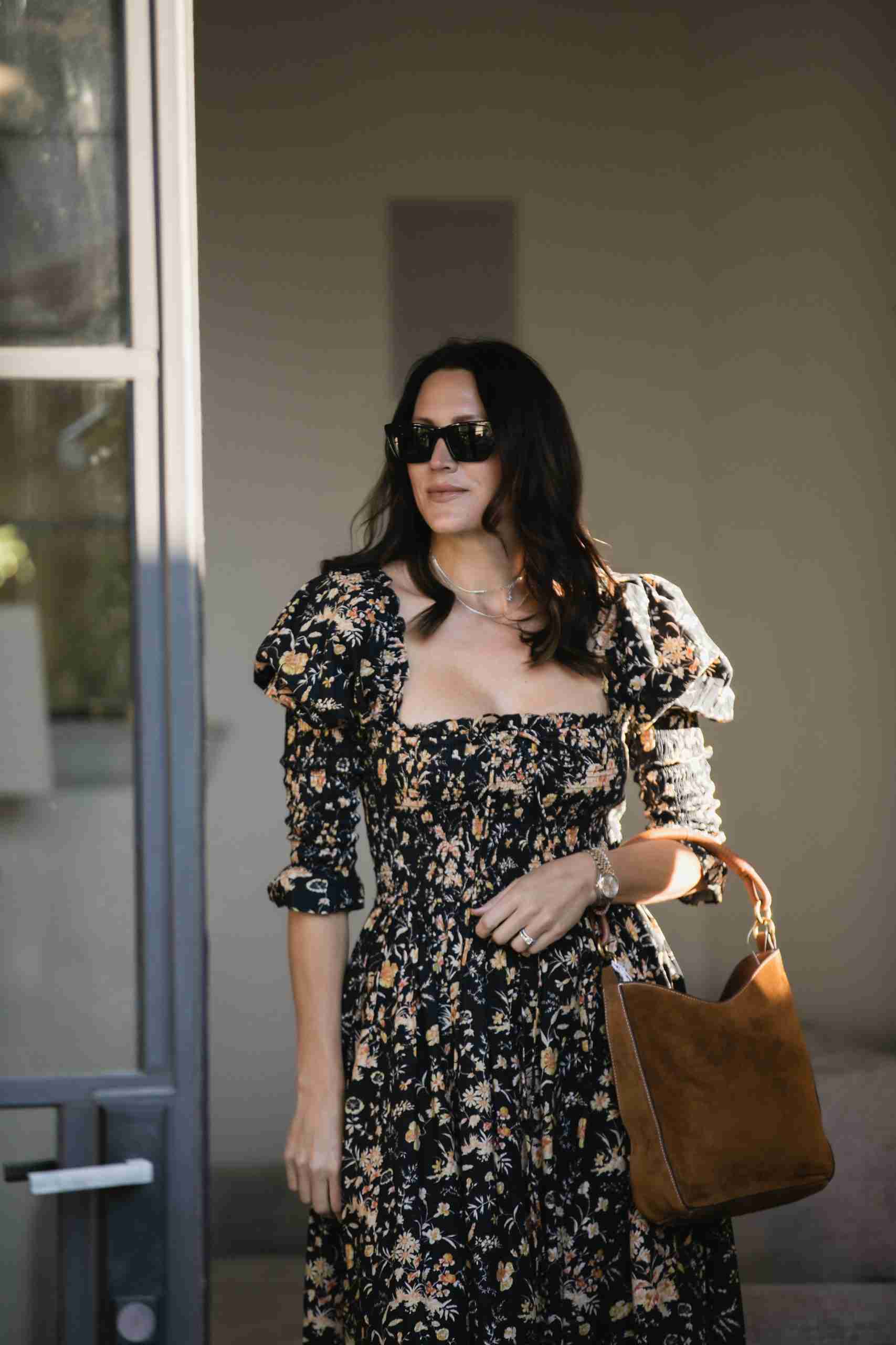 10 Fall Date Night Outfits - the gray details