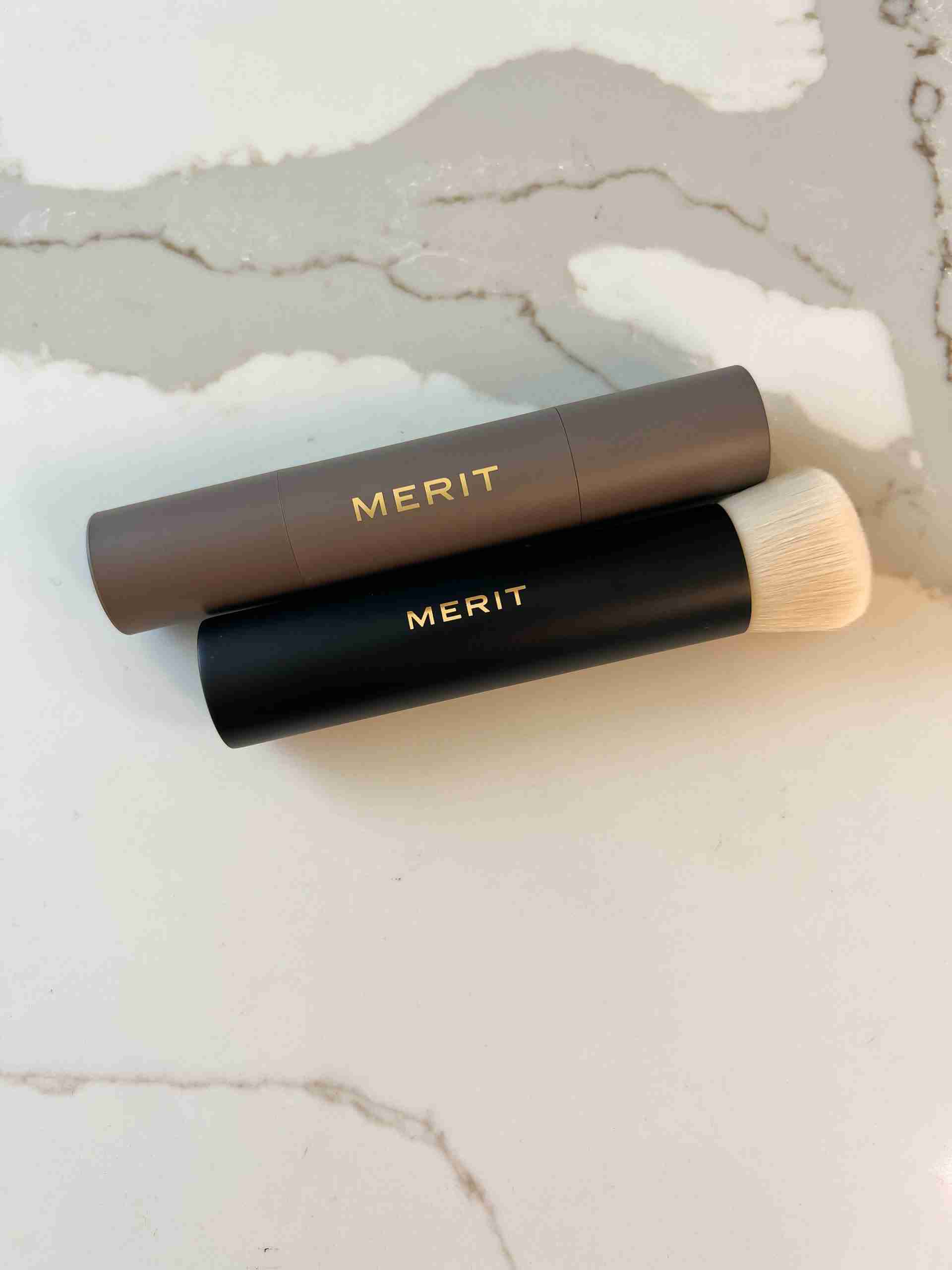 The Perfect Minimal, Fall Makeup - the gray details