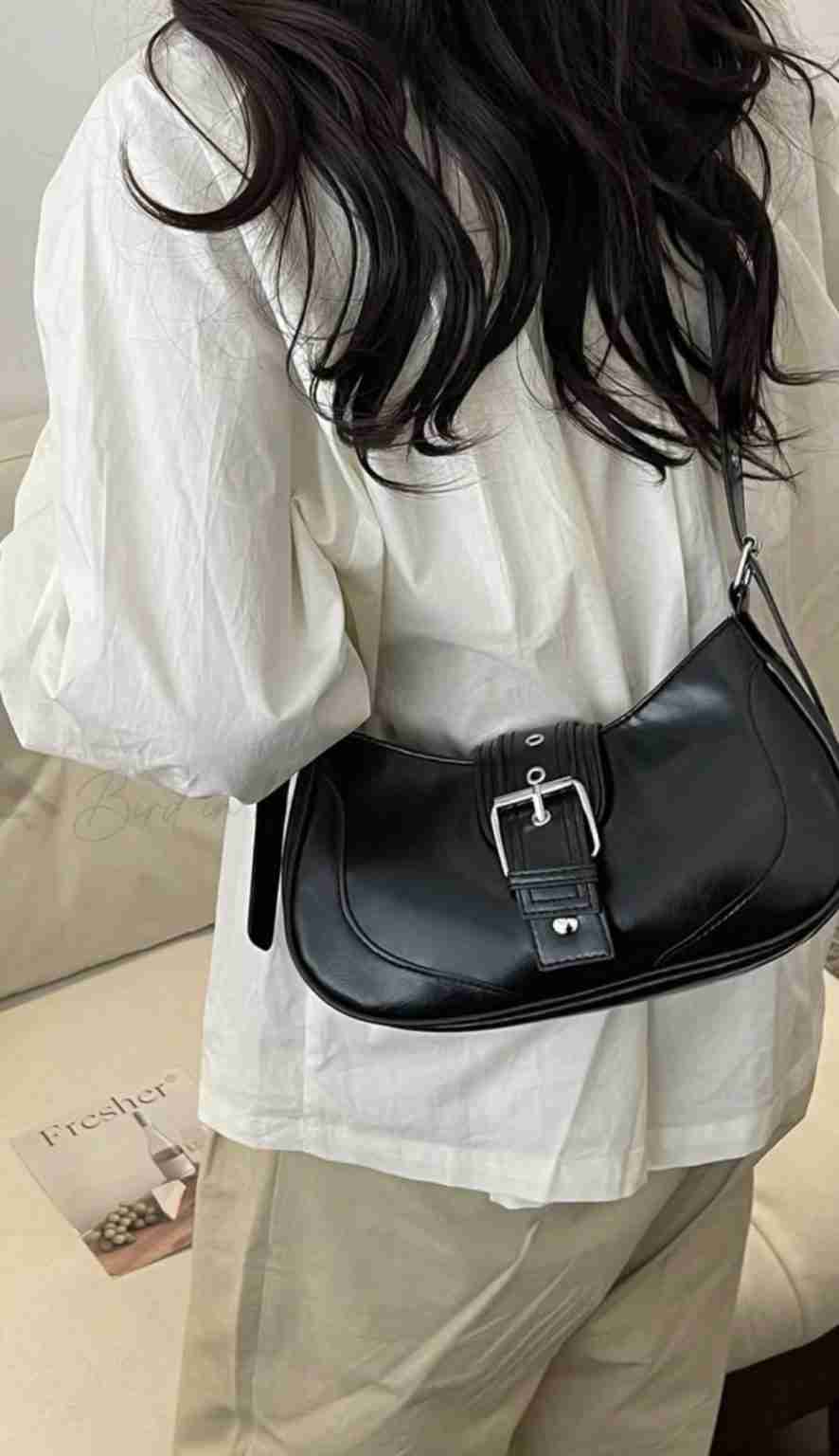 Spring and Summer 2025 Handbag Trends You Need to Know - the gray details