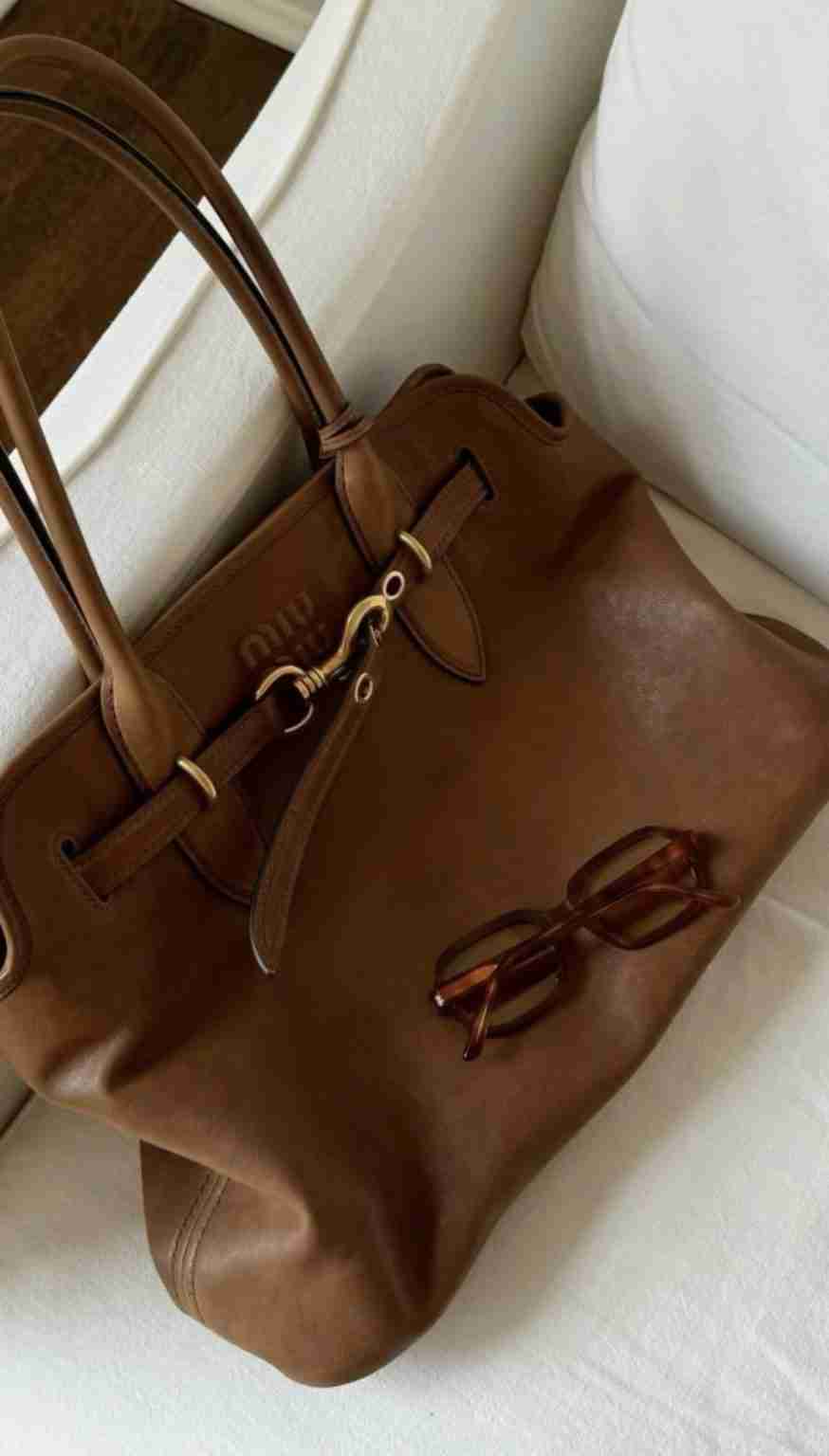 Spring and Summer 2025 Handbag Trends You Need to Know - the gray details