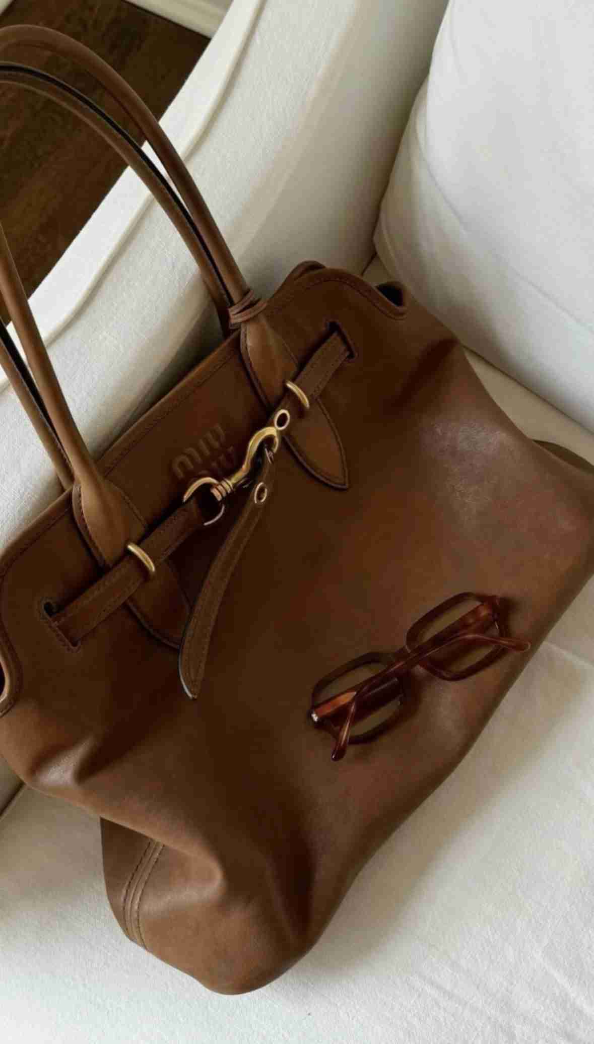 Spring and Summer 2025 Handbag Trends You Need to Know - the gray details